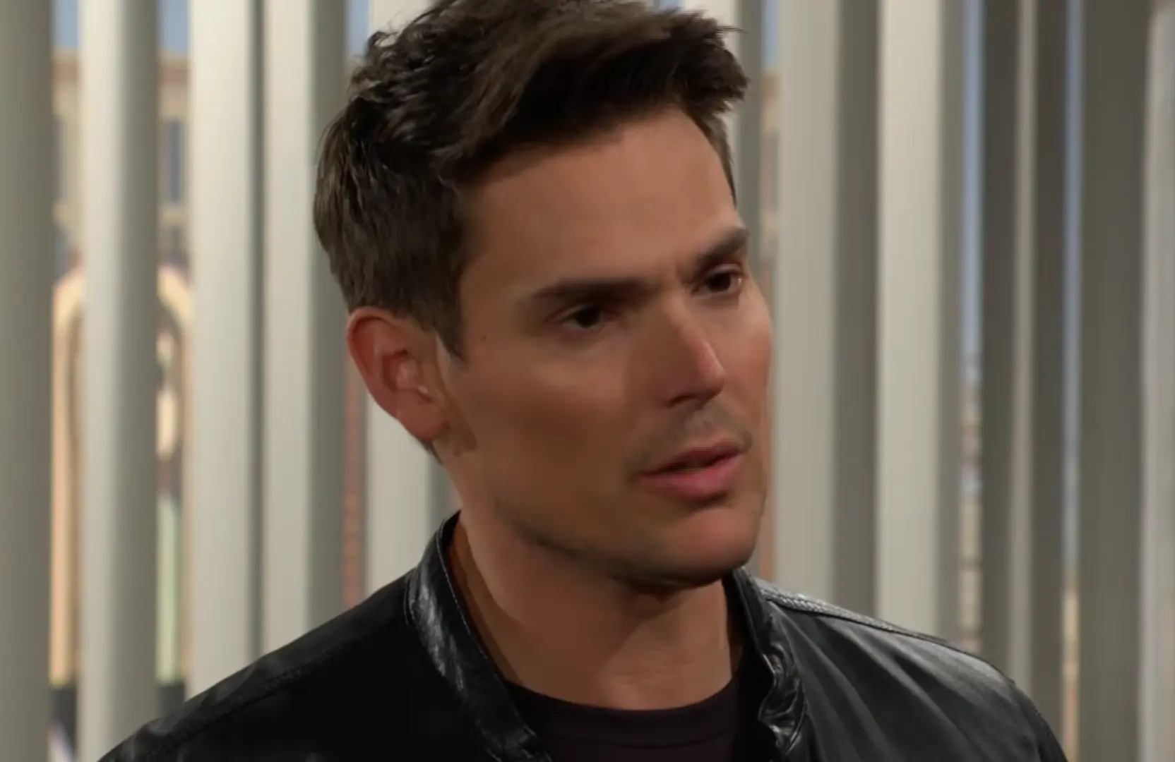 The Young and the Restless spoilers: Sally takes a pregnancy test, Jack ...