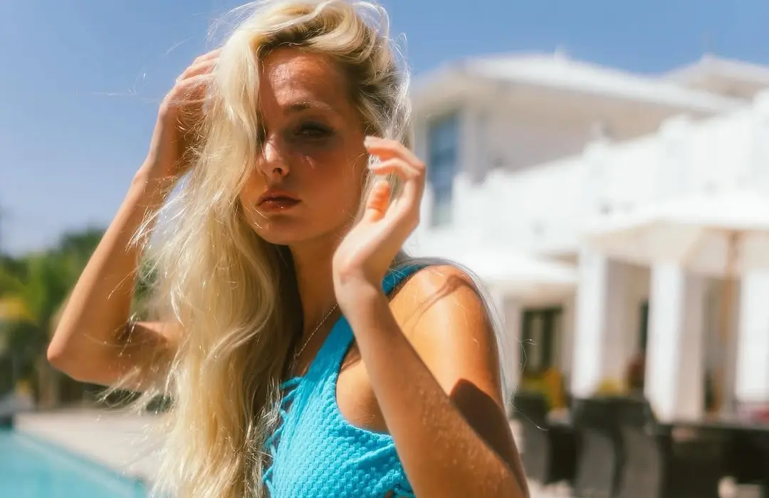 Did Natalie Reynolds go to Coachella and get arrested? Viral James ...