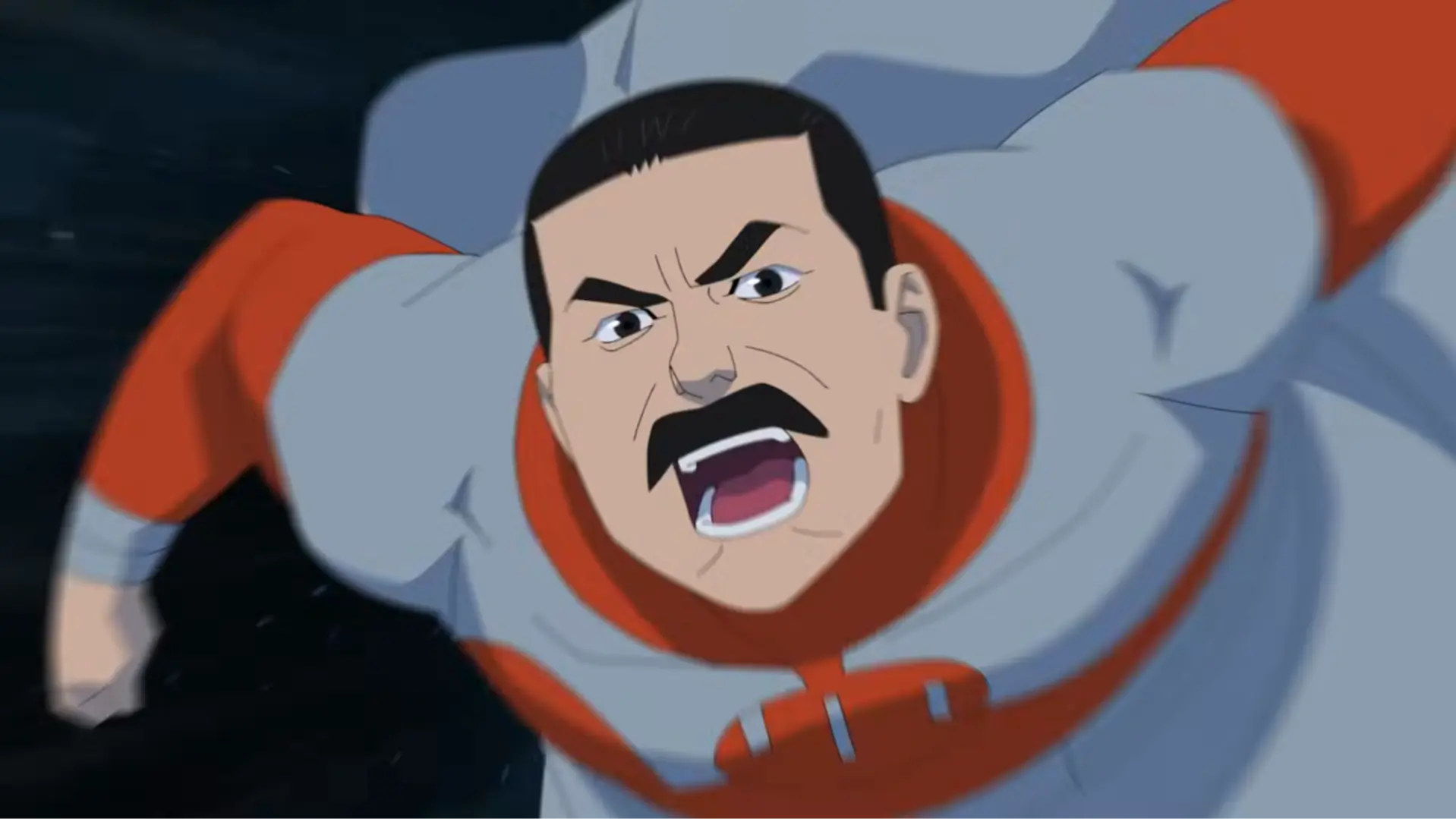 Does Thragg die in the Invincible comics? Character’s fate in the ...