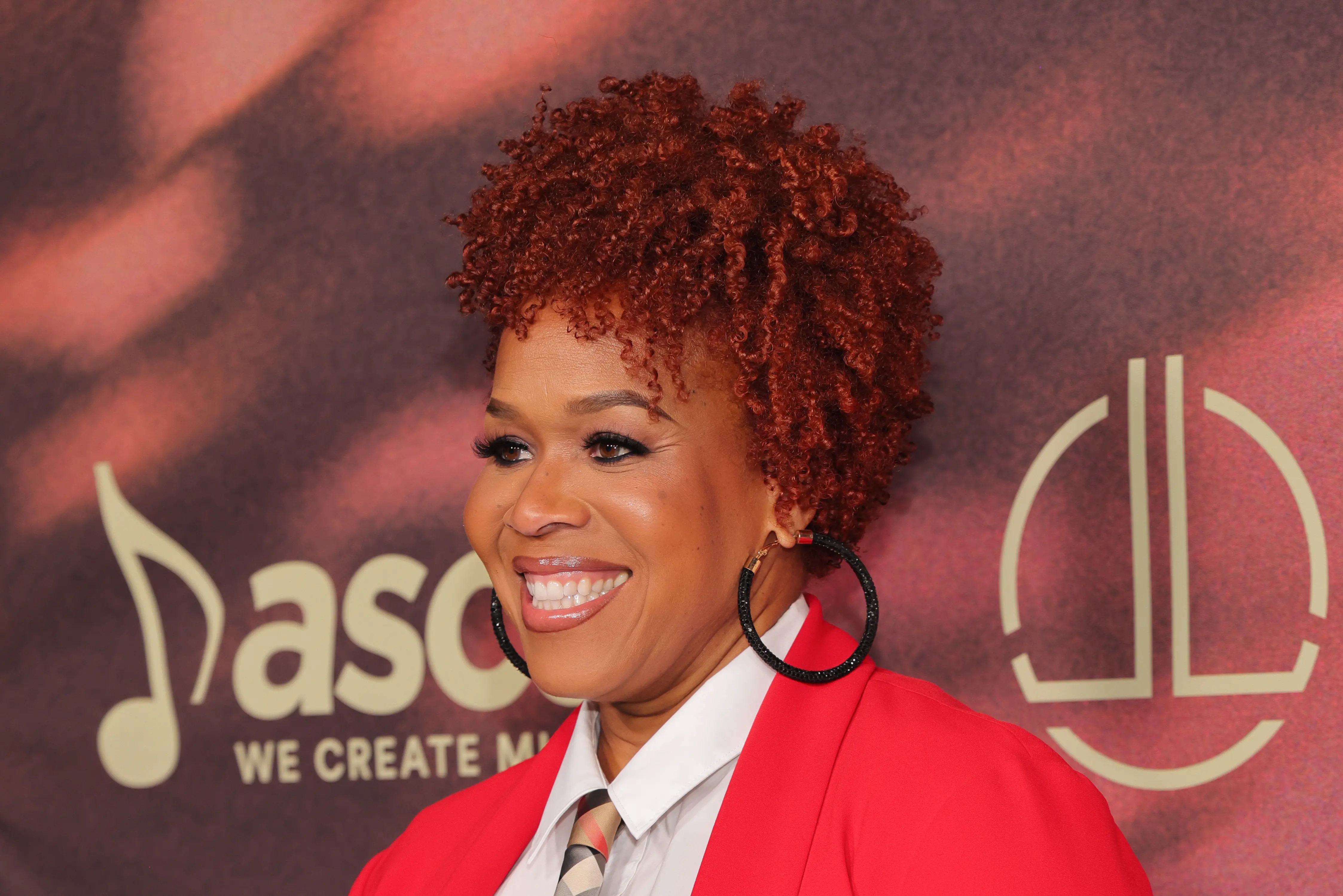 How old is Tina Campbell? Details explored as her husband Teddy ...