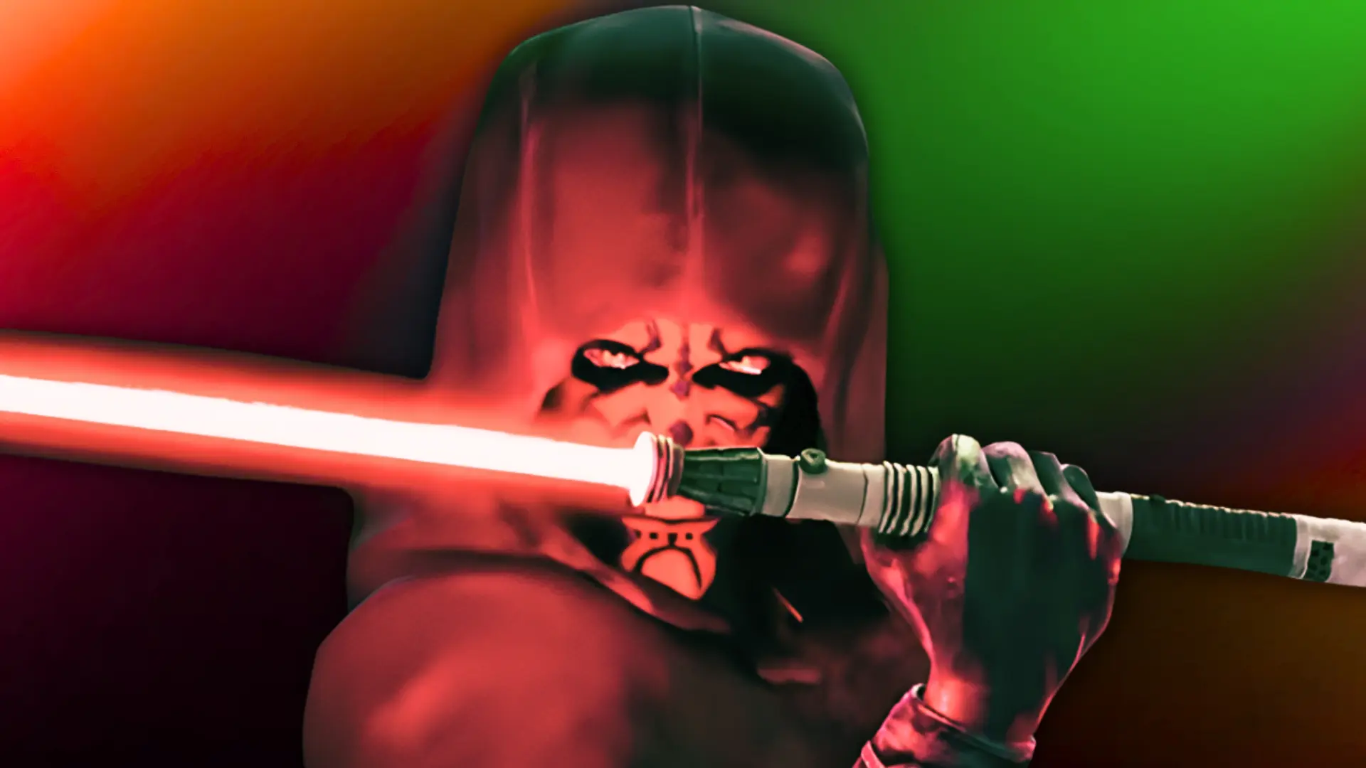 What planet does Maul Shadow Lord take place on? Explained - PRIMETIMER