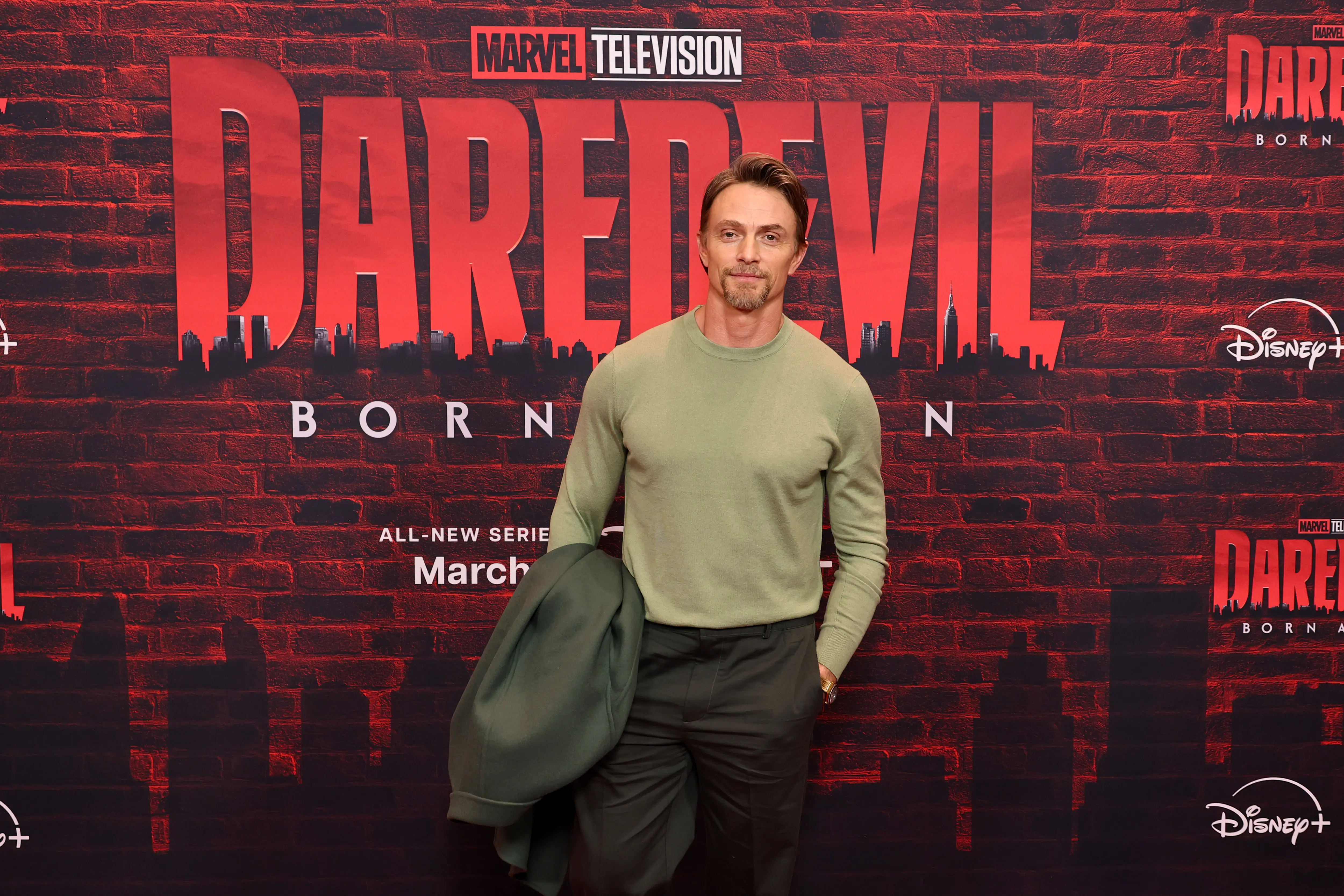 Does Bullseye die in Daredevil: Born Again season 2? Character’s fate ...