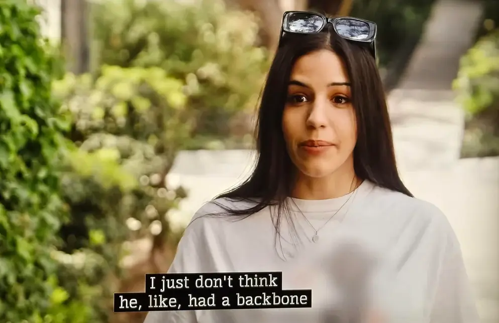 90 Day Fiancé: Natalie's daughter Bella slams Gino Palazzolo as a ...