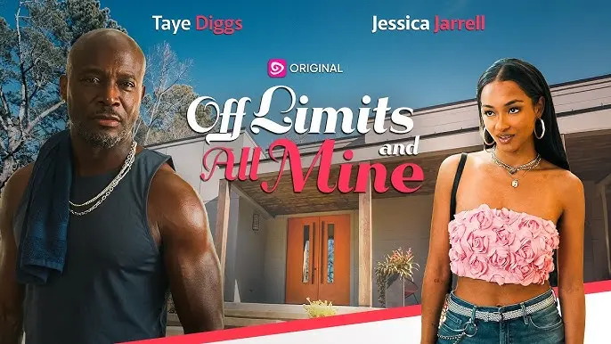 How to watch every episode of Off Limits & All Mine starring Taye Diggs ...