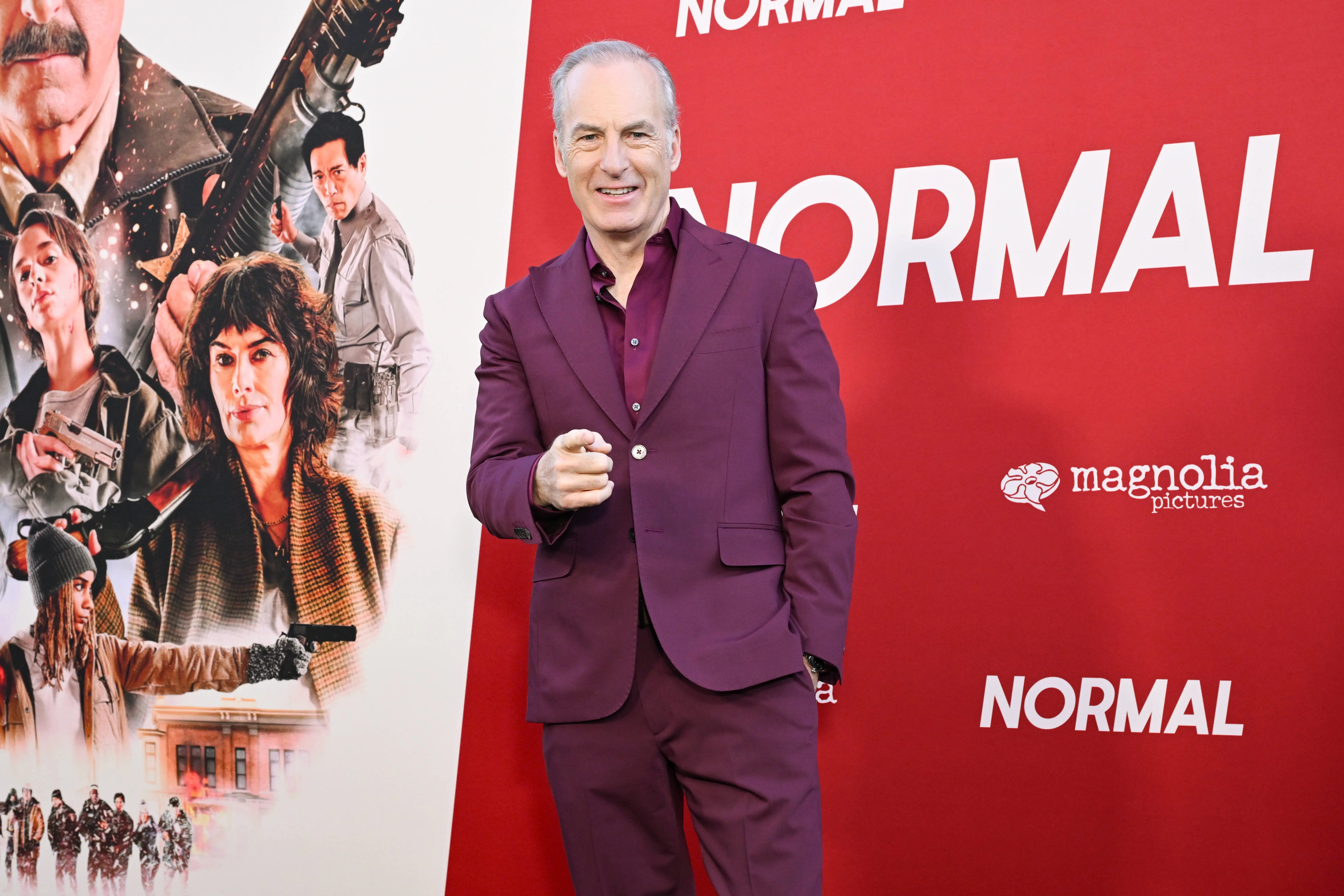 Normal cast: Every character featured in the action-thriller film and ...