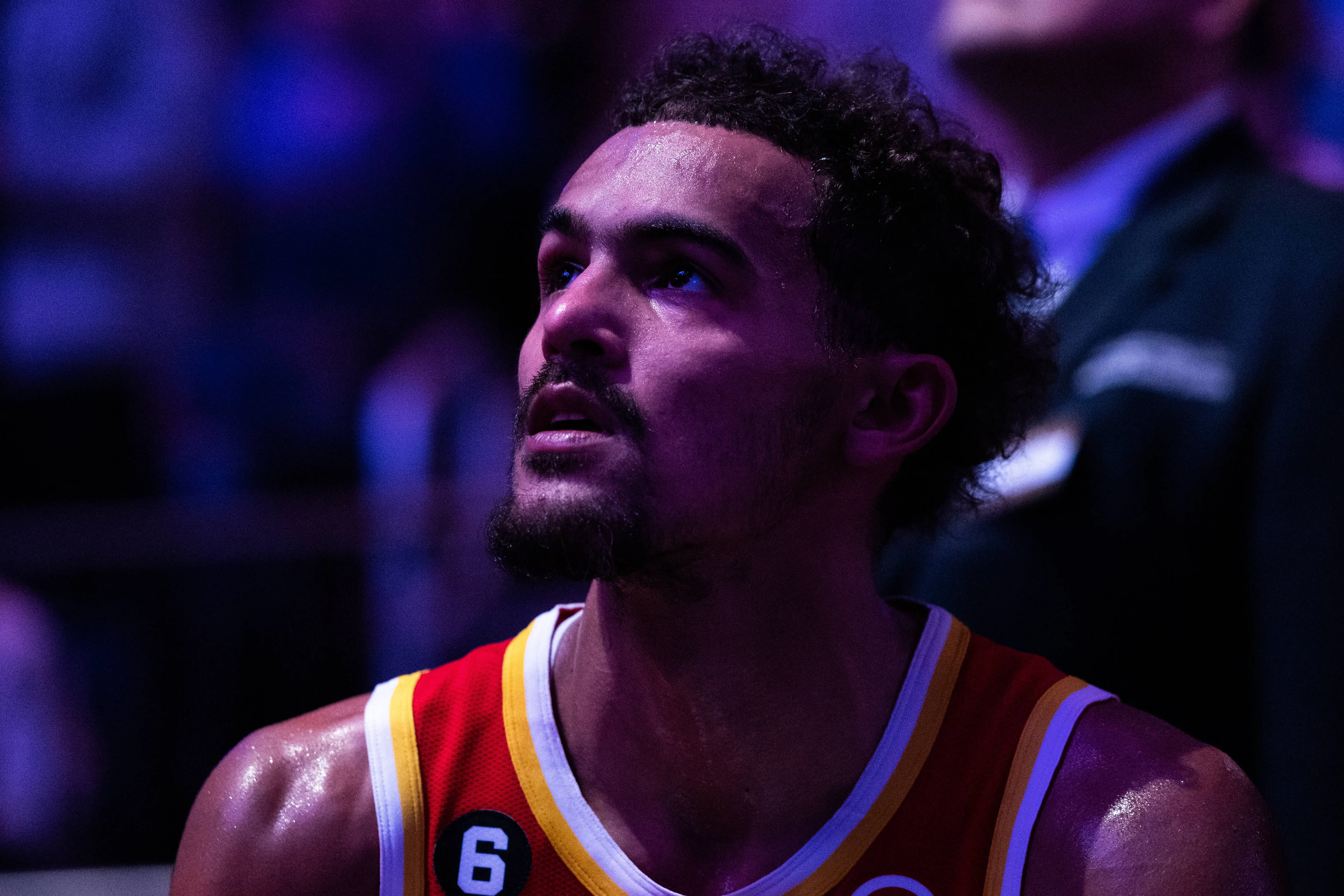 What did Zohran Mamdani say about Trae Young? Washington Wizards star ...