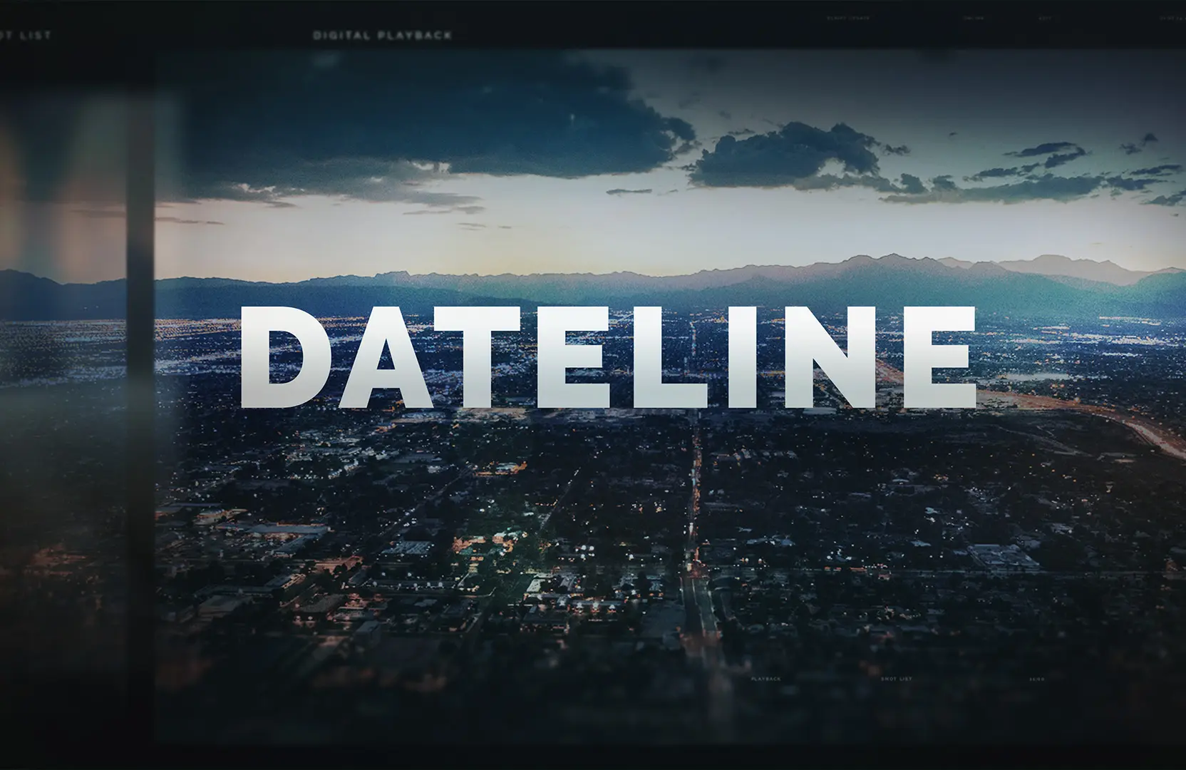 Is there a new episode of Dateline on NBC tonight (April 17, 2026 ...