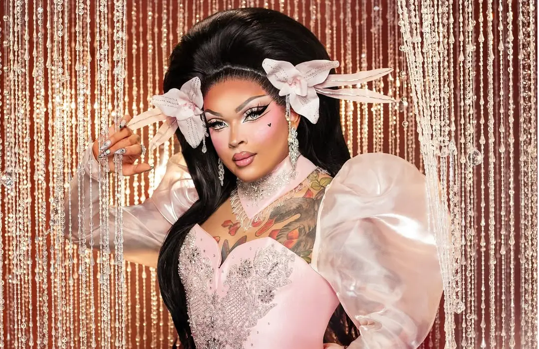 Is Briar Blush dead? Viral posts debunked as Drag Queen responds to ...
