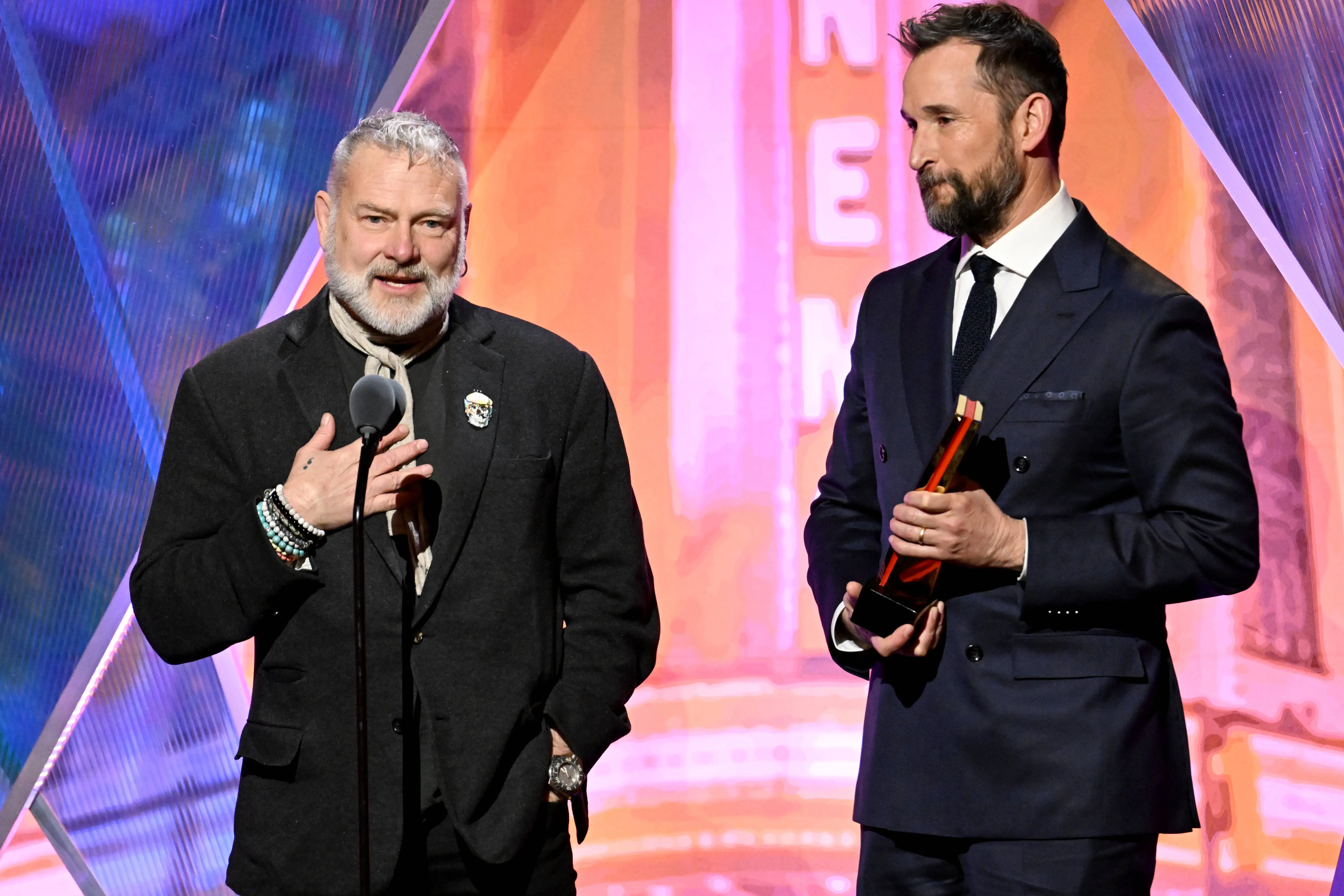 The Pitt creator R. Scott Gemmill teases season 3 timeline shift and ...