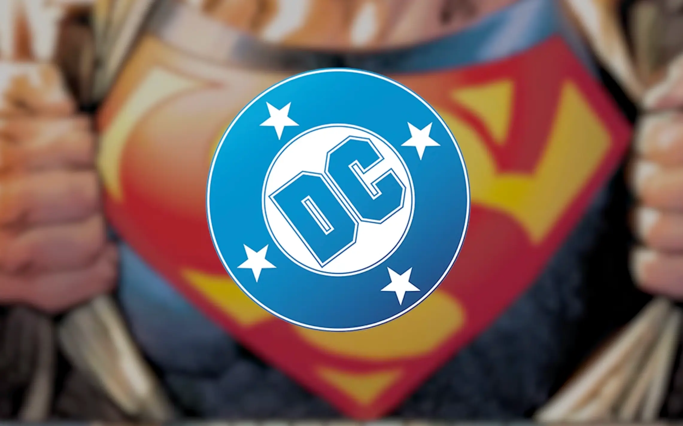 Everything about the gorgeous cosmic redesign in DC’s new Superman ...