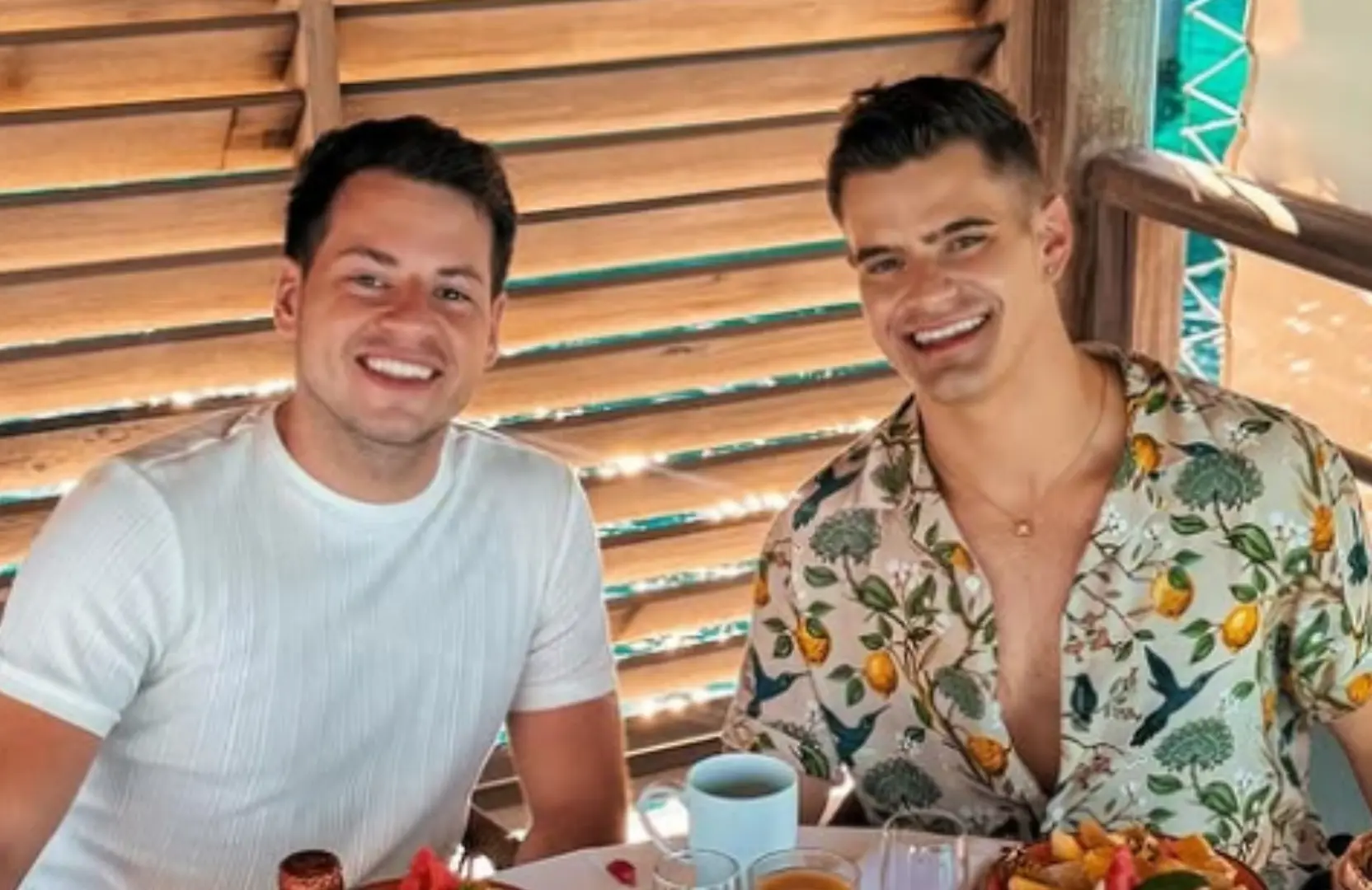 Who is The Fitness Marshall’s husband? YouTube star is reportedly ...