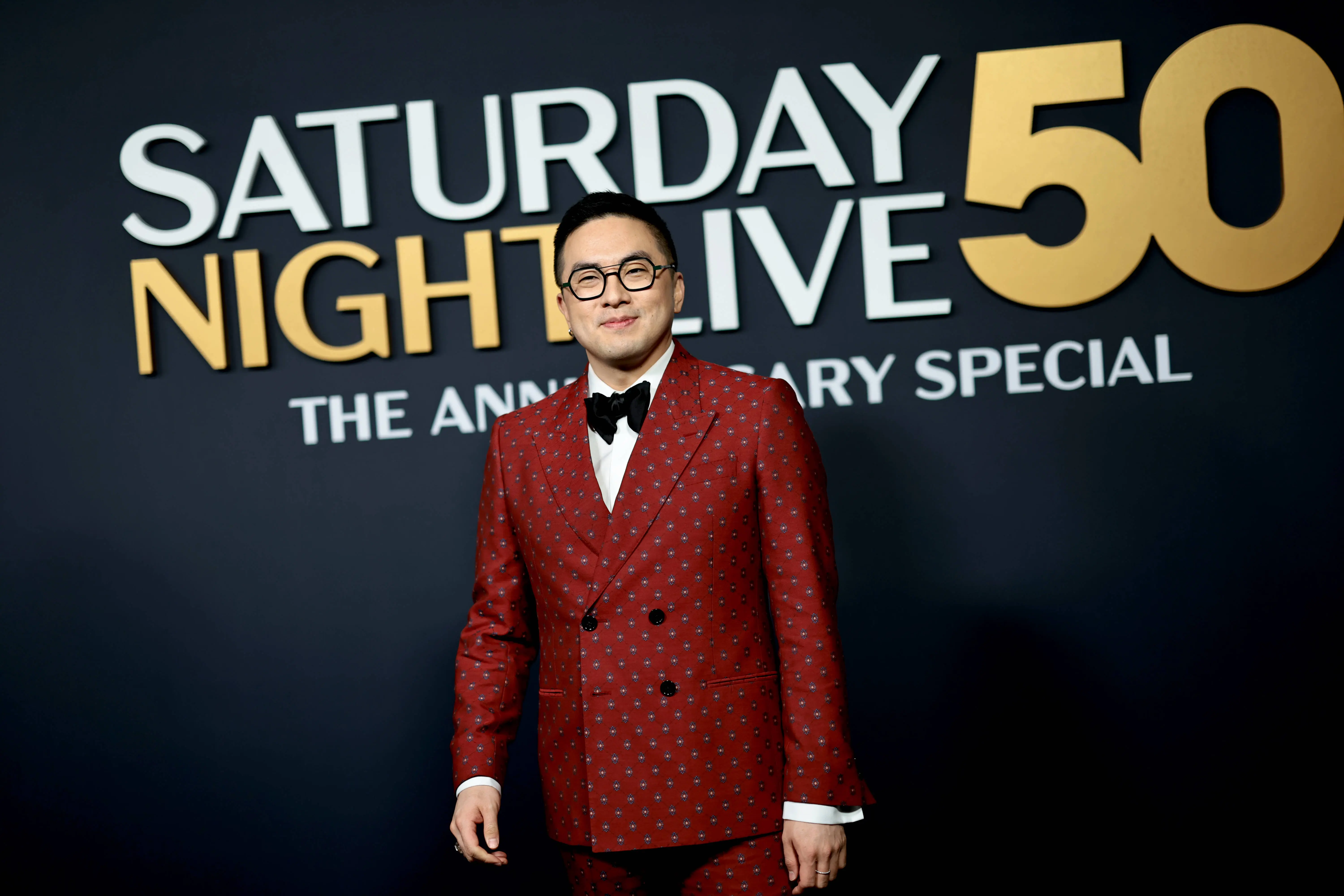 Bowen Yang open up about his favourite weekend update character on SNL ...