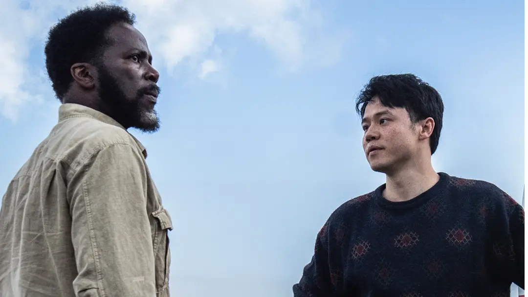 Can you watch FROM season 4 for free? MGM+, Prime Video, and legal ...