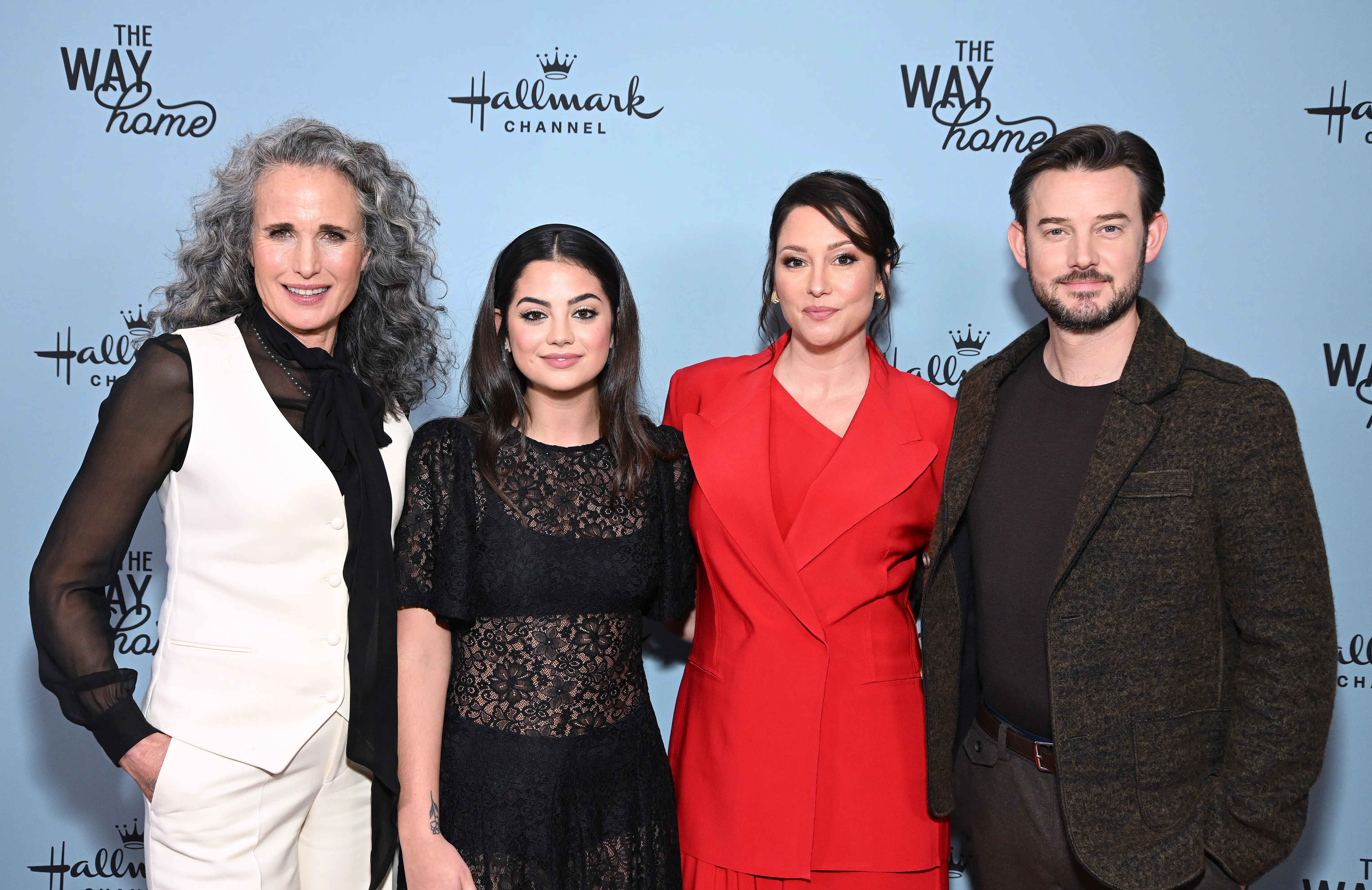 The Way Home Season 4 cast: Every character featured in the tragic ...
