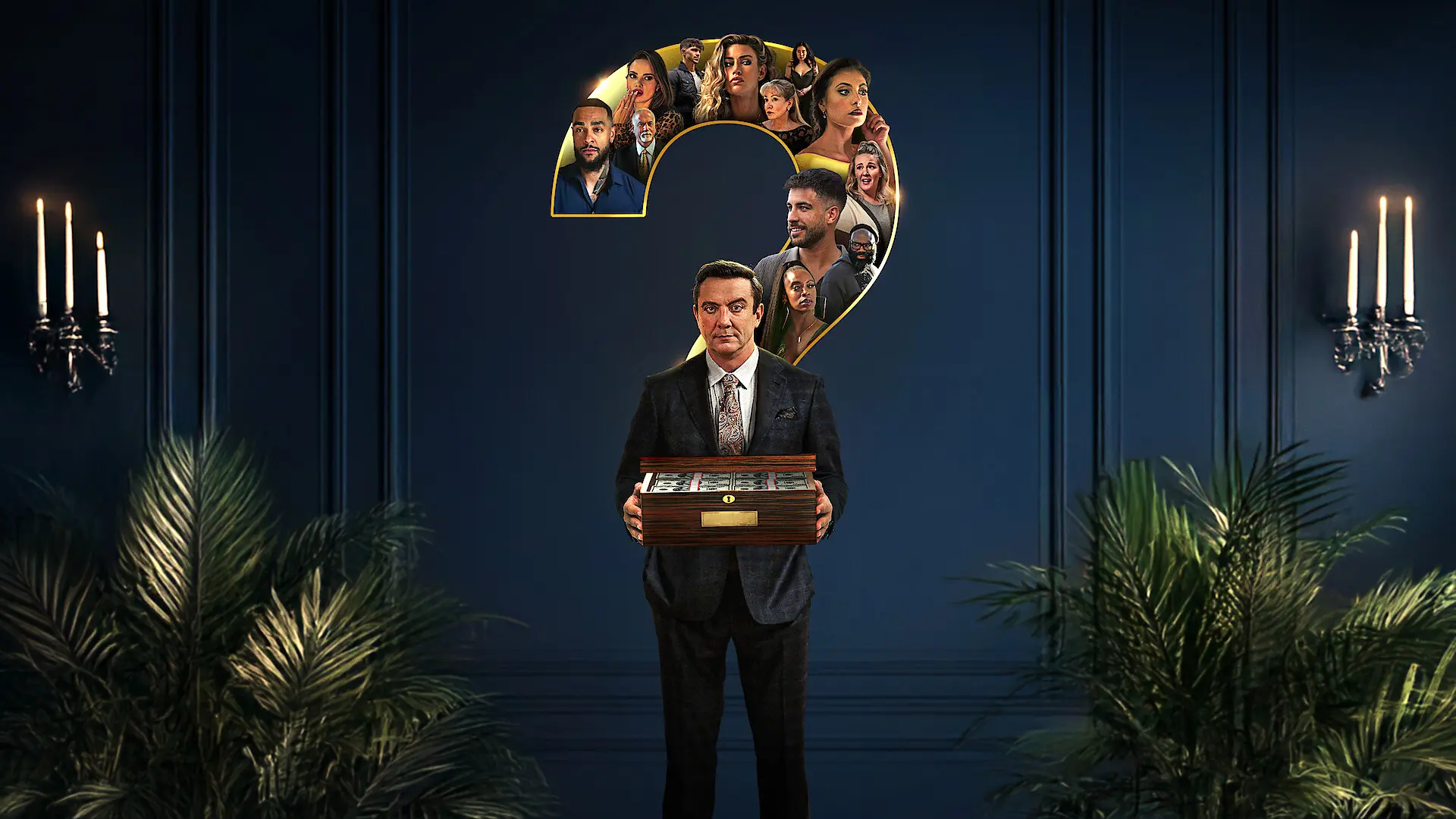 Million Dollar Secret season 2: Who got eliminated from the Stag in ...