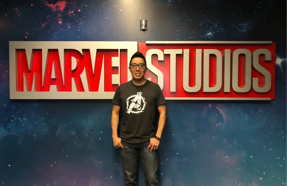 “End of an era”: Andy Park announces departure from Marvel Studios ...