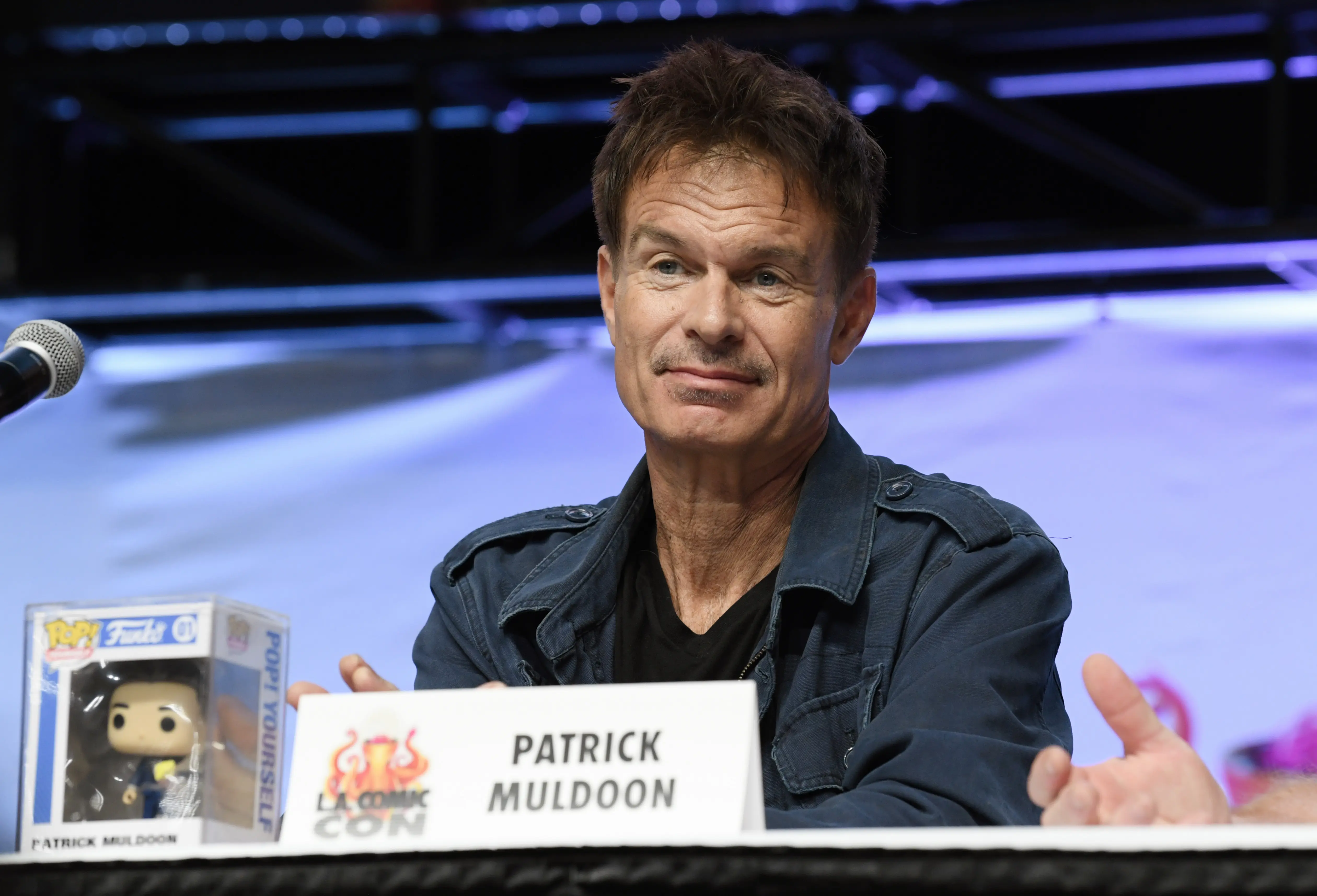 What was Patrick Muldoon's net worth? Fortune explored as "Days of Our ...
