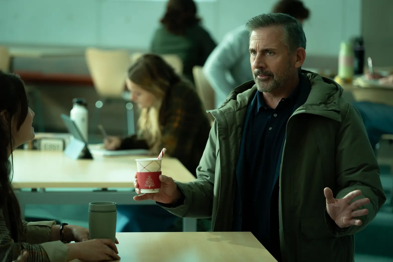 Rooster season 1 episode 8: Release date and time, where to watch, and ...