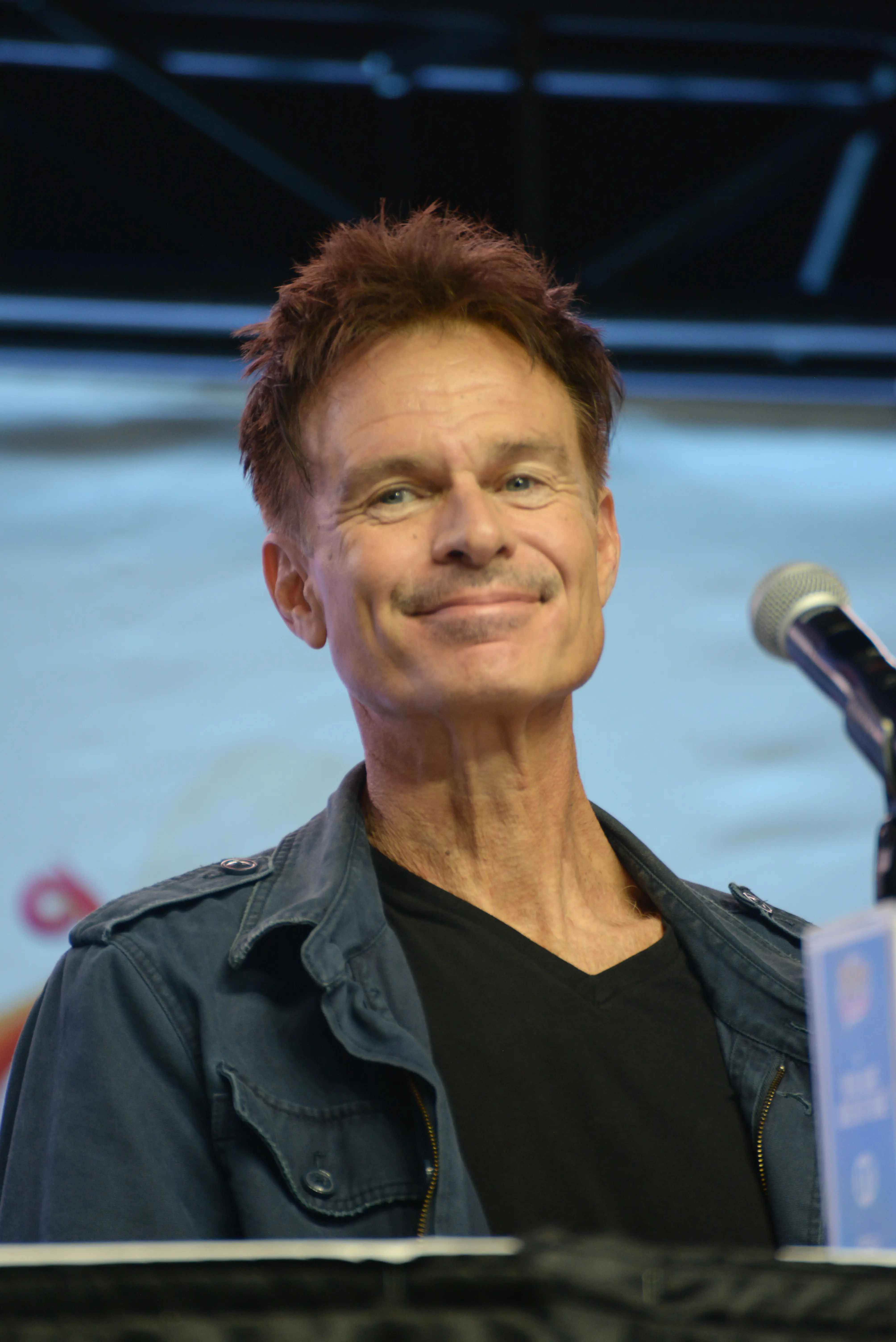 Days of Our Lives alum Patrick Muldoon passes away at 57 - PRIMETIMER