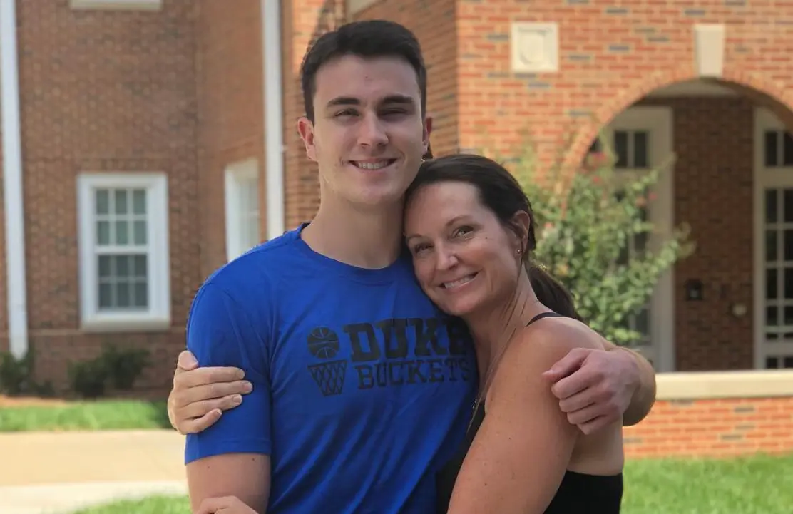 Who is Joseph Savarino? Coach K’s grandson charged with DWI in fatal NC ...