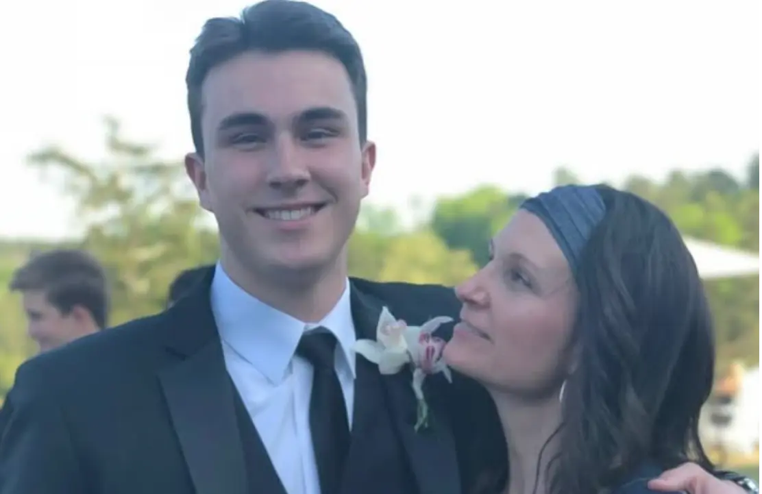 Who is Joseph Savarino? Coach K’s grandson charged with DWI in fatal NC ...