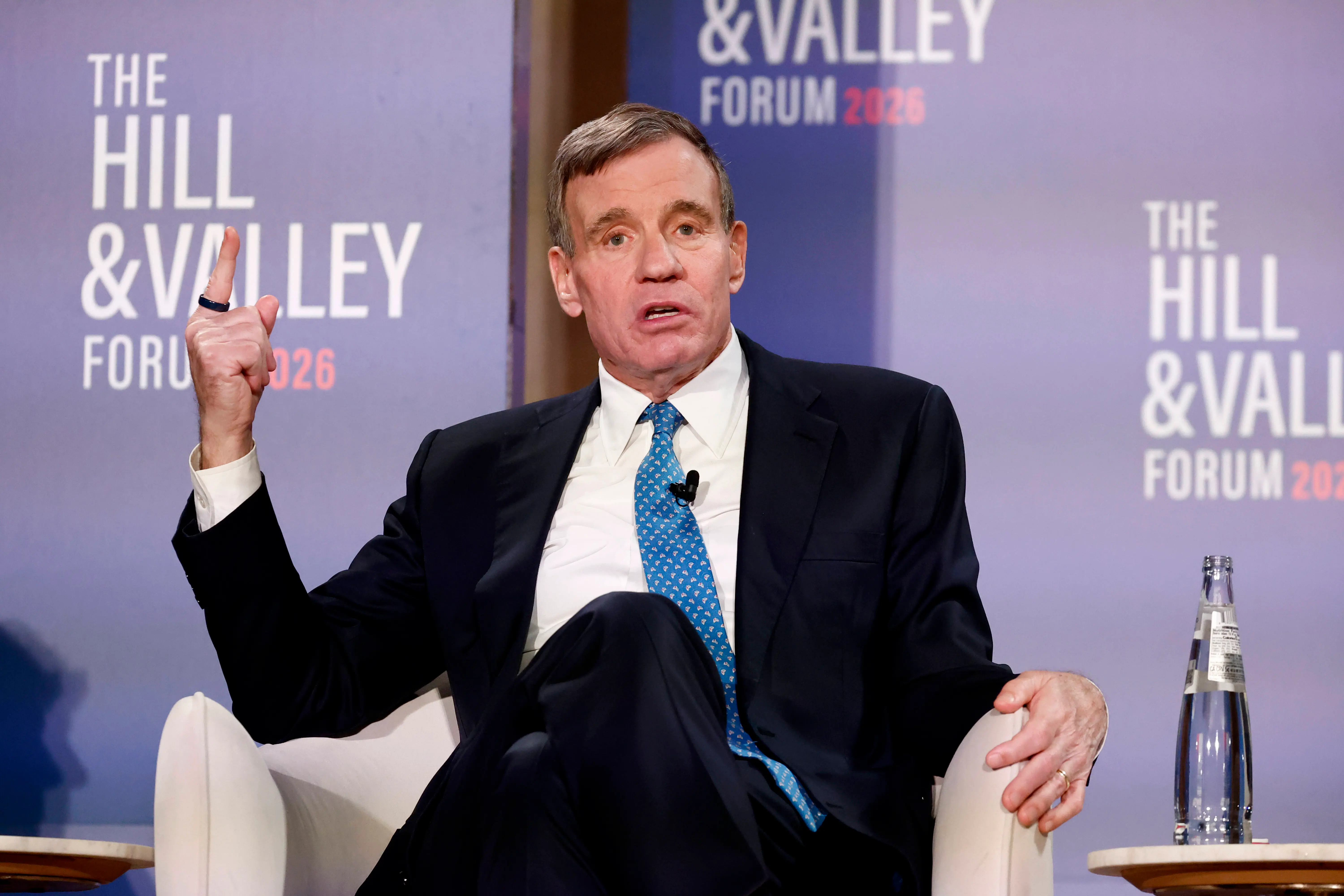 Who is Lisa Collis? Sen Mark Warner’s wife mourns daughter Madison ...