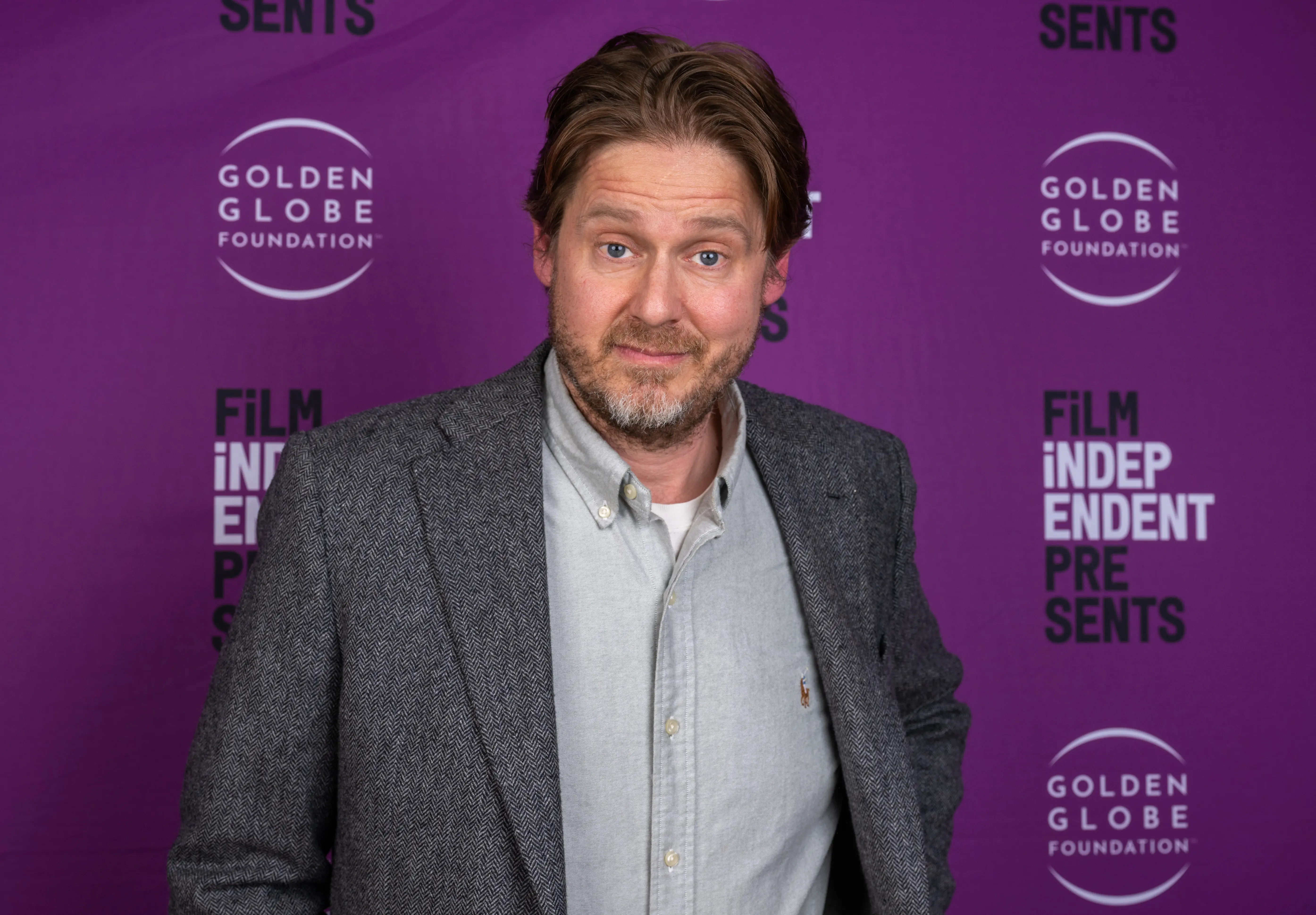 Who is Tim Heidecker? Comedian mocks Alex Jones after The Onion ...