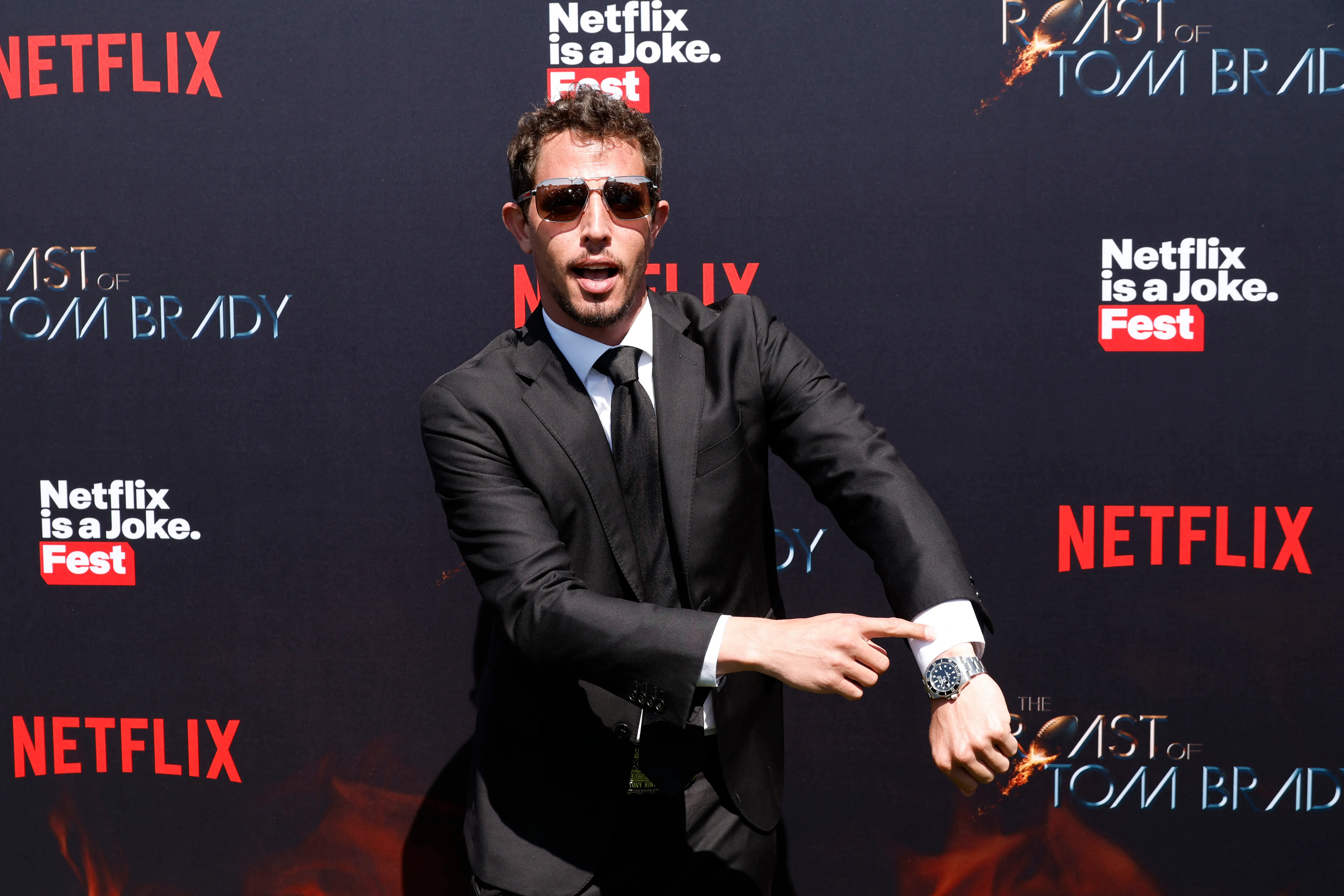 Is Kill Tony on Netflix tonight? Here’s what to know about the new ...