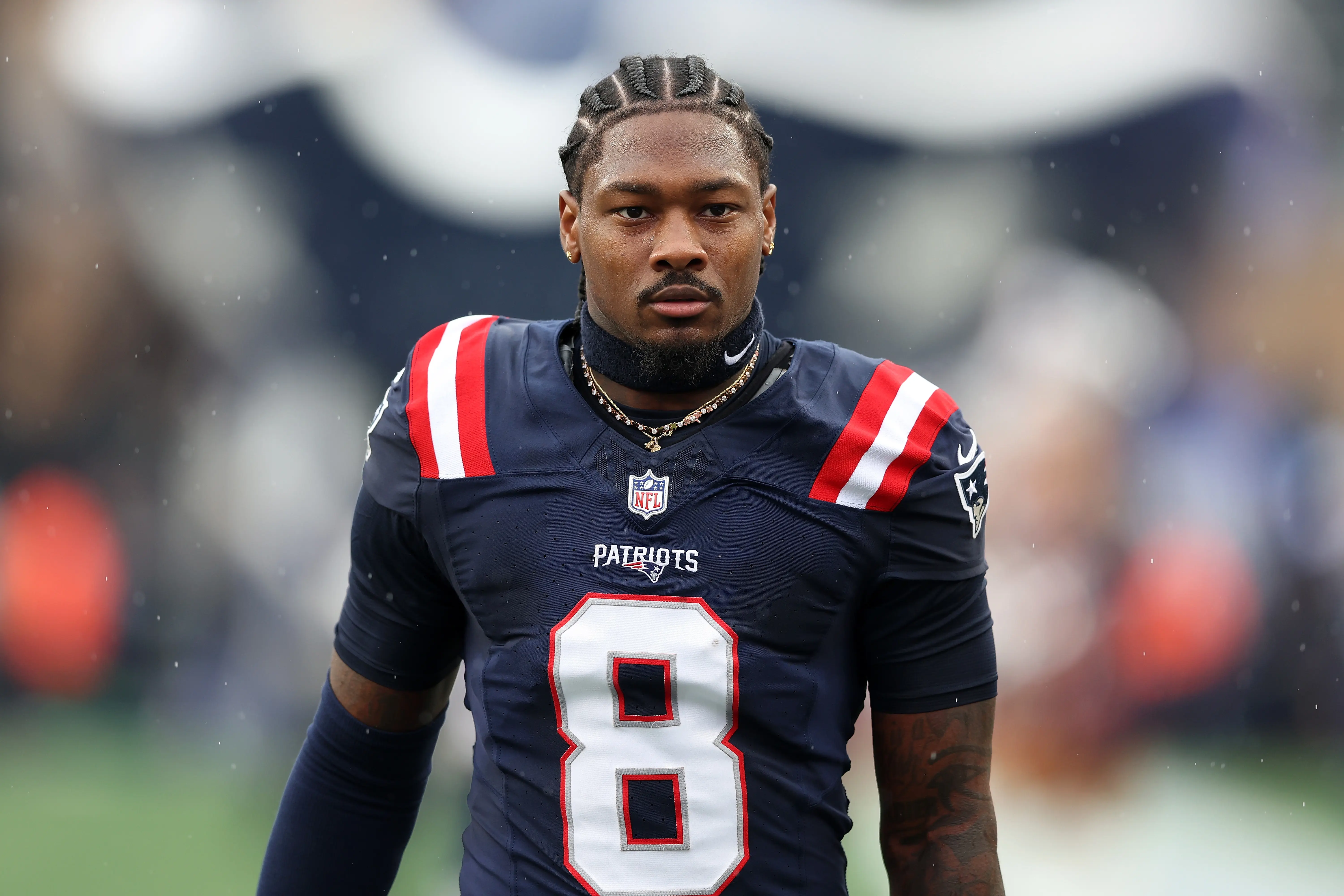 Stefon Diggs vs Christopher Blake Griffith sexual assault case: Details ...