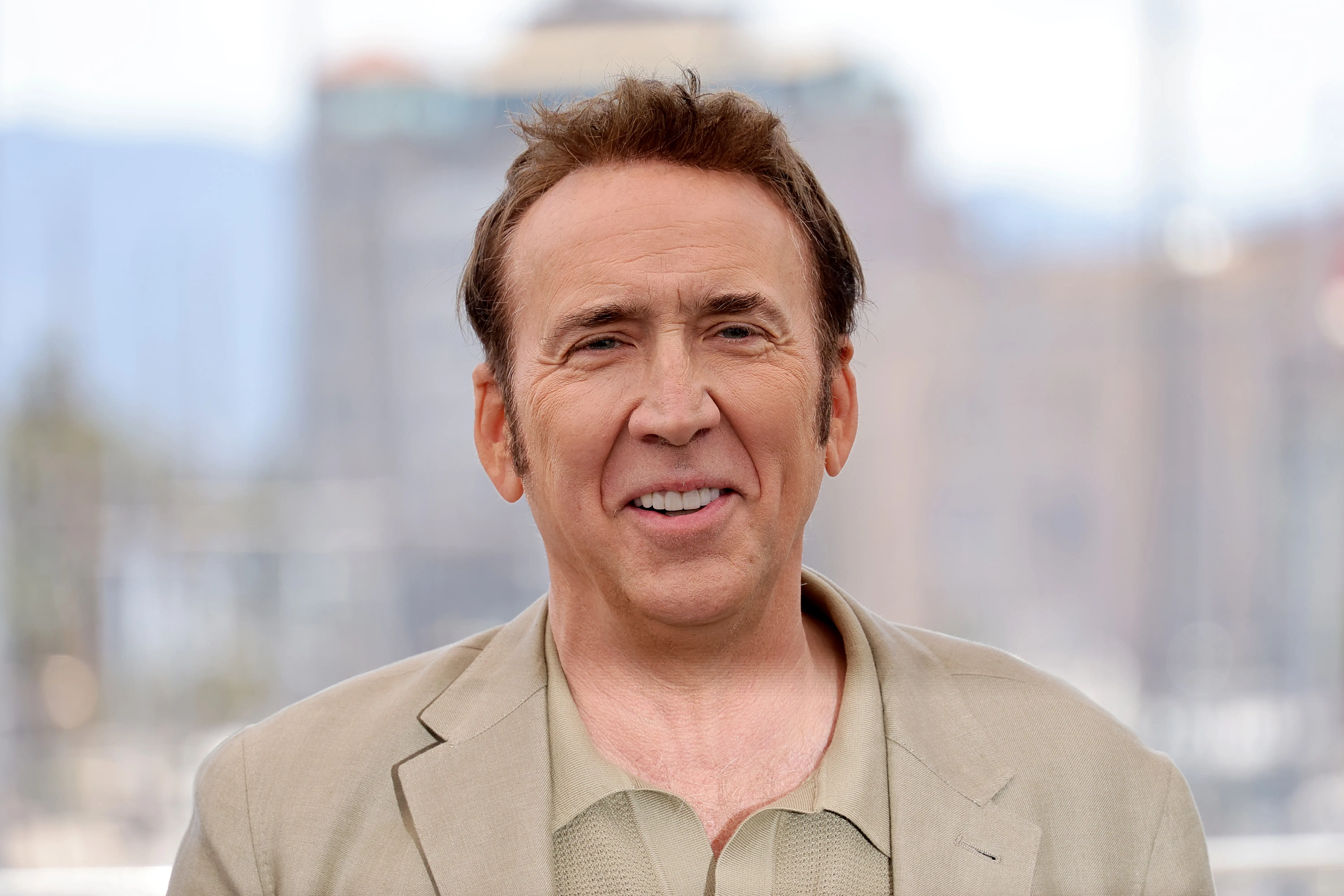 Nicolas Cage returns in a top sequel that drops after 20 years of ...