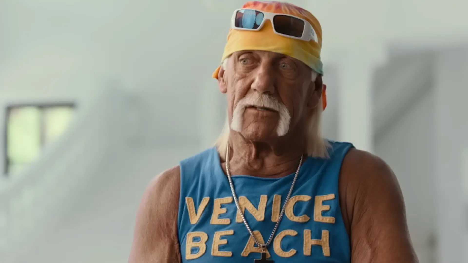Hulk Hogan Netflix documentary shines the light on drug usage, Donald ...