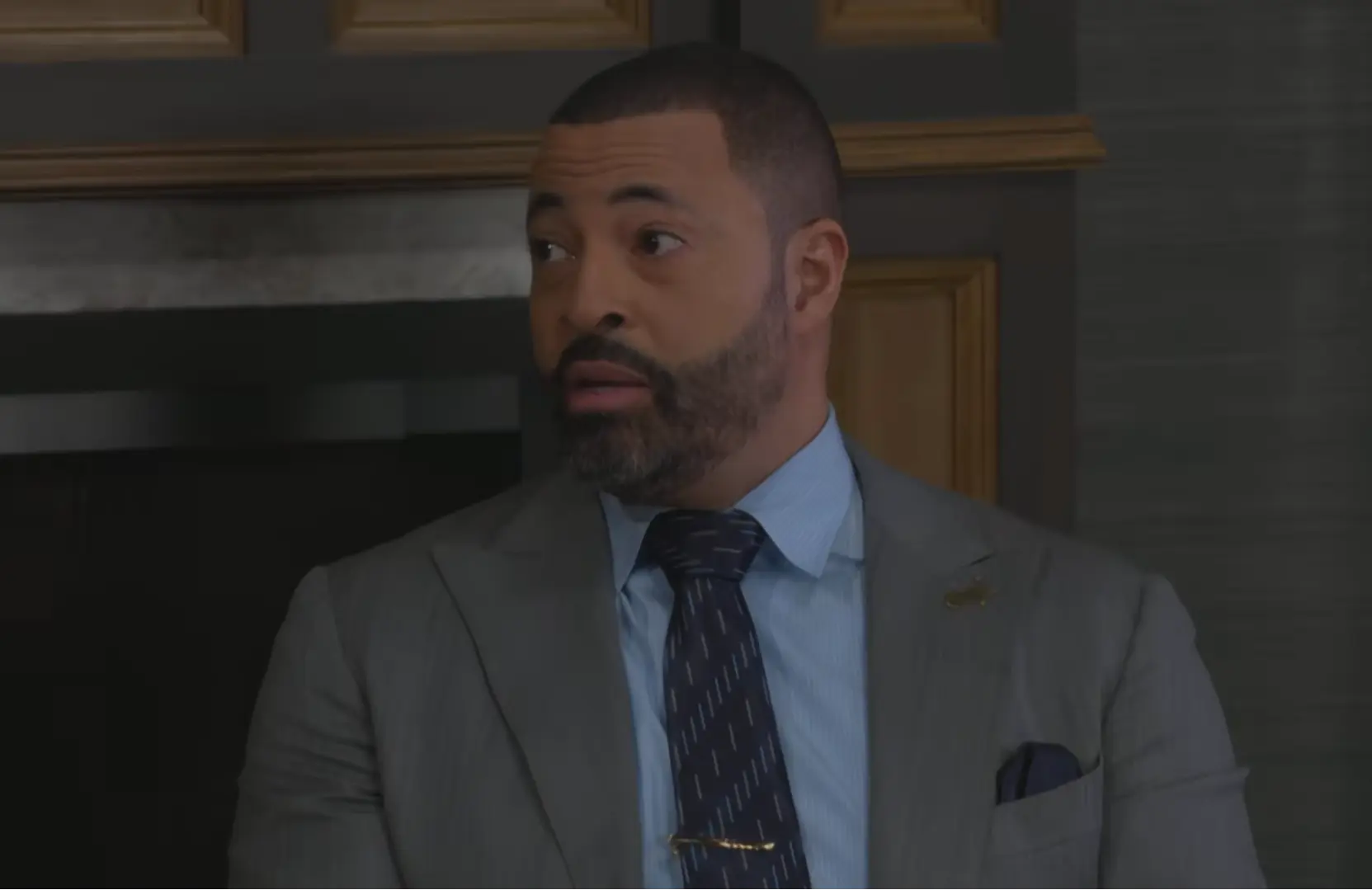Beyond the Gates spoilers: Grayson may pay price for Jacob’s mistakes ...