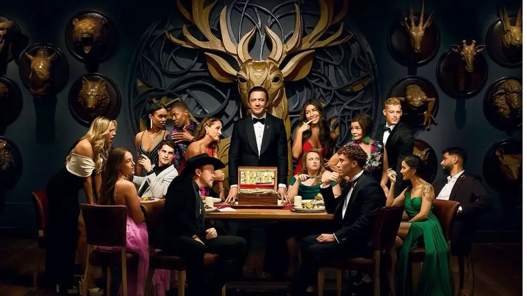 Who are the cast members of Million Dollar Secret season 2? Age, job ...