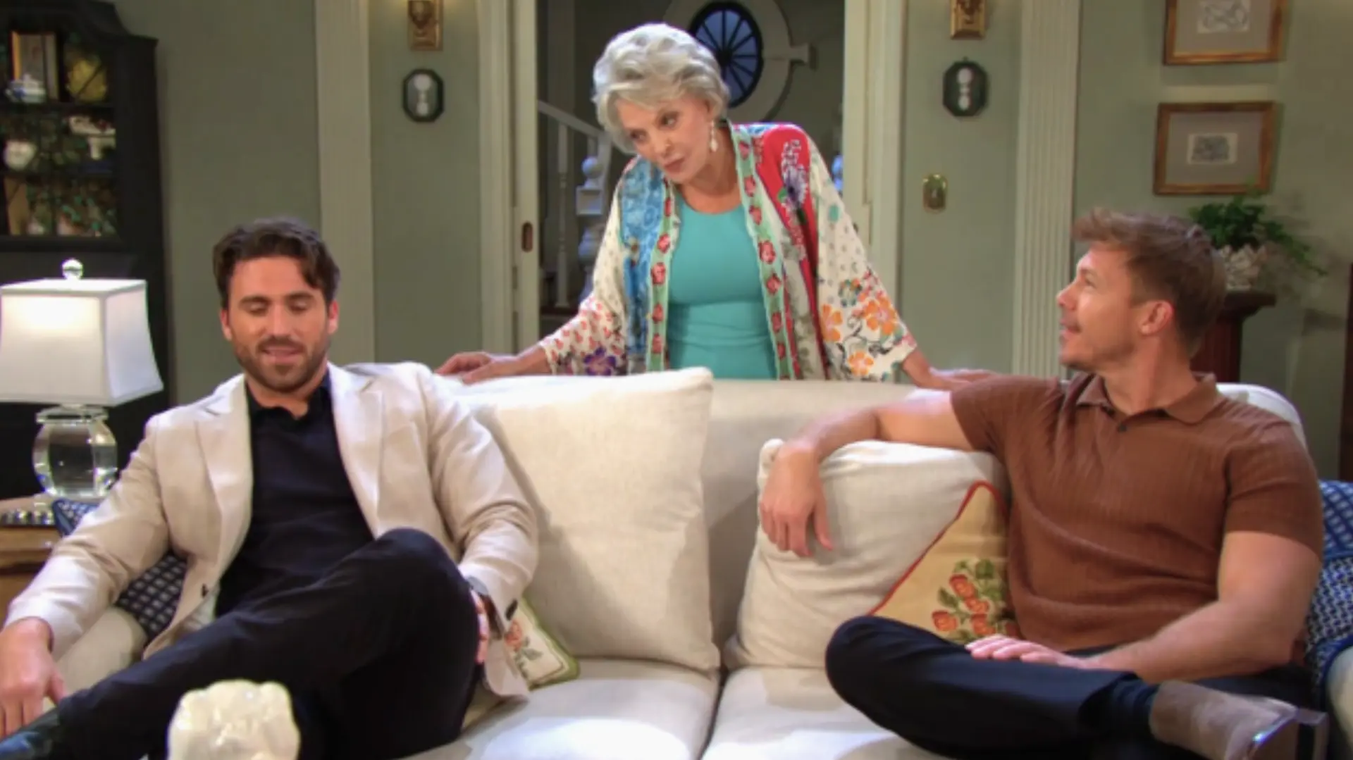 Days of Our Lives: Early spoilers for the week of April 27, 2026 ...