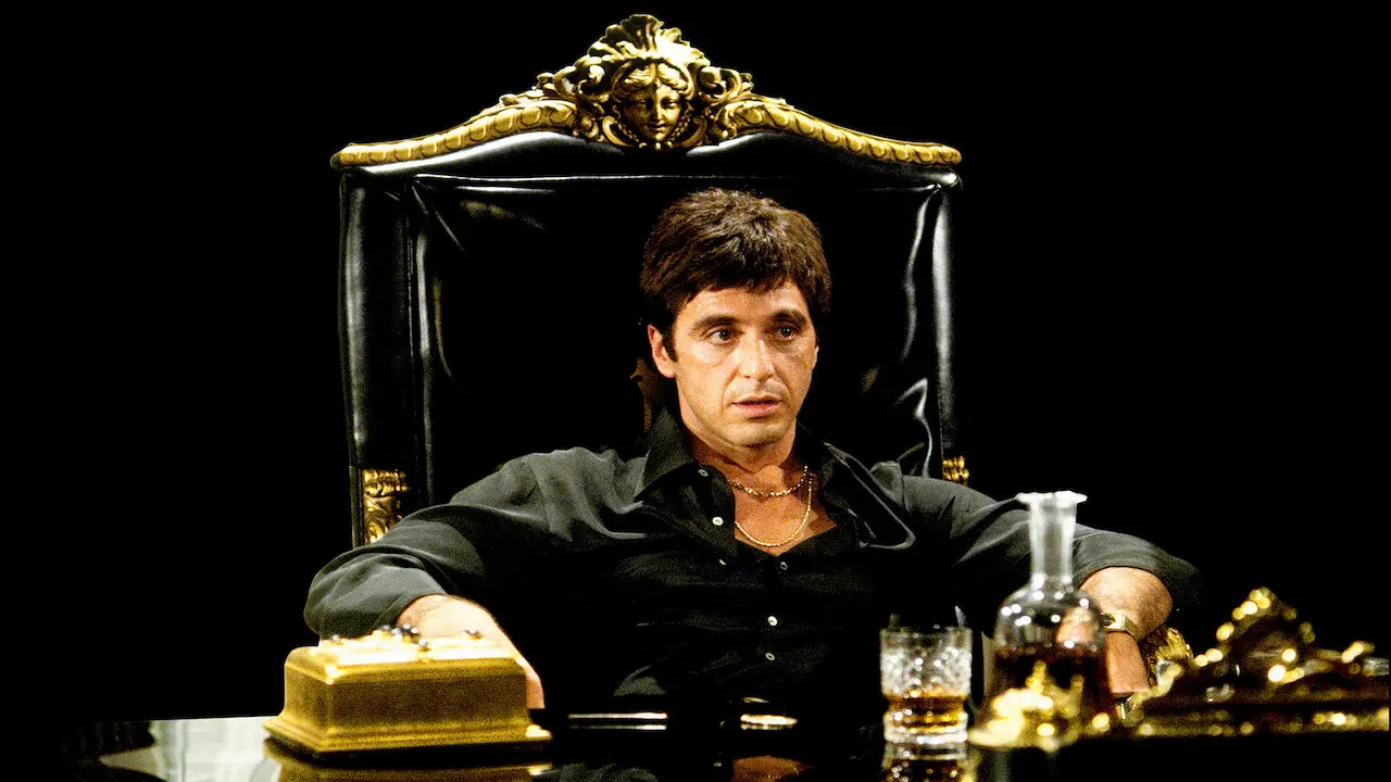 ‘Scarface’ mansion in Miami hits market for record-breaking $237M ...