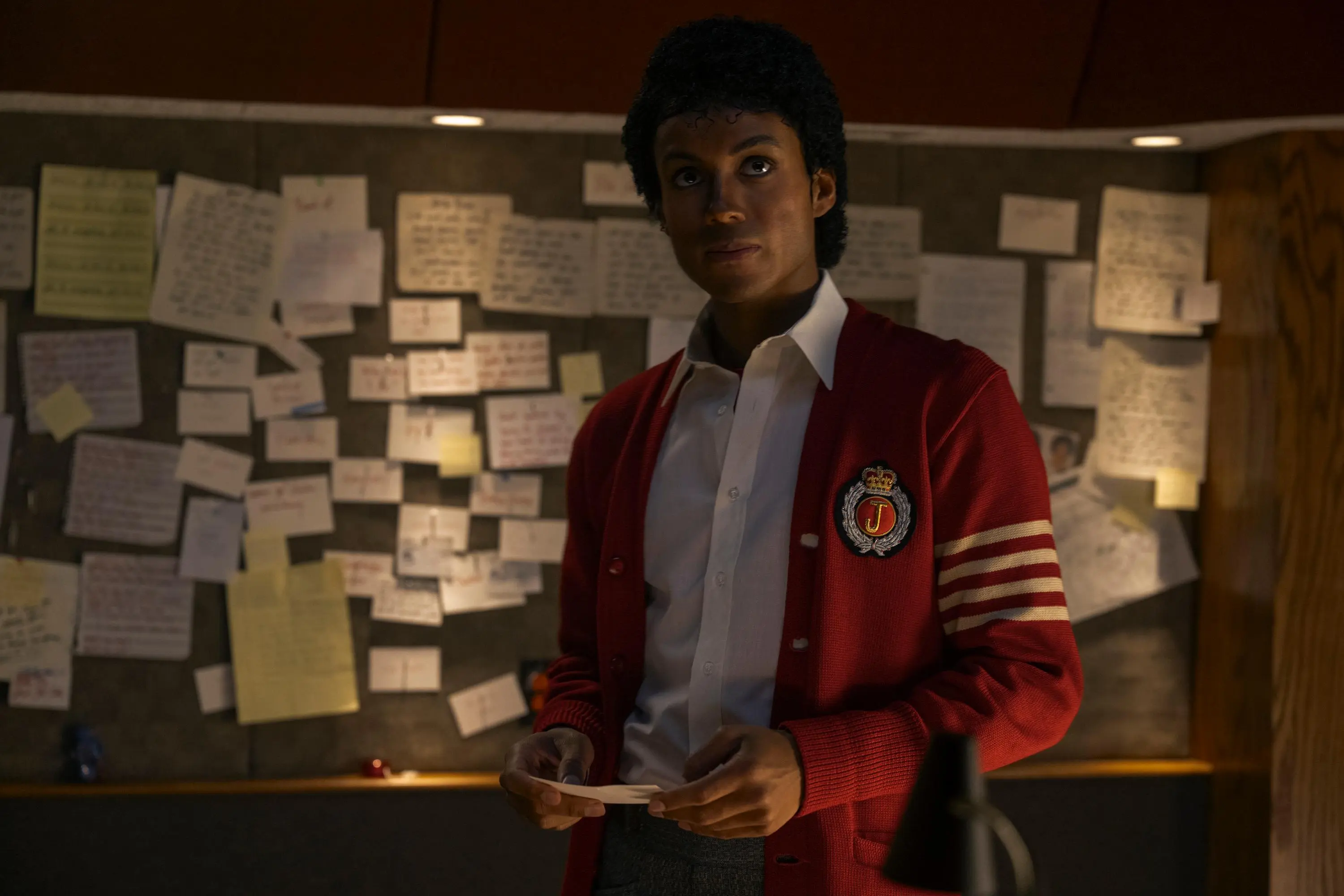 Michael cast: Every character featured in the biographical docudrama ...