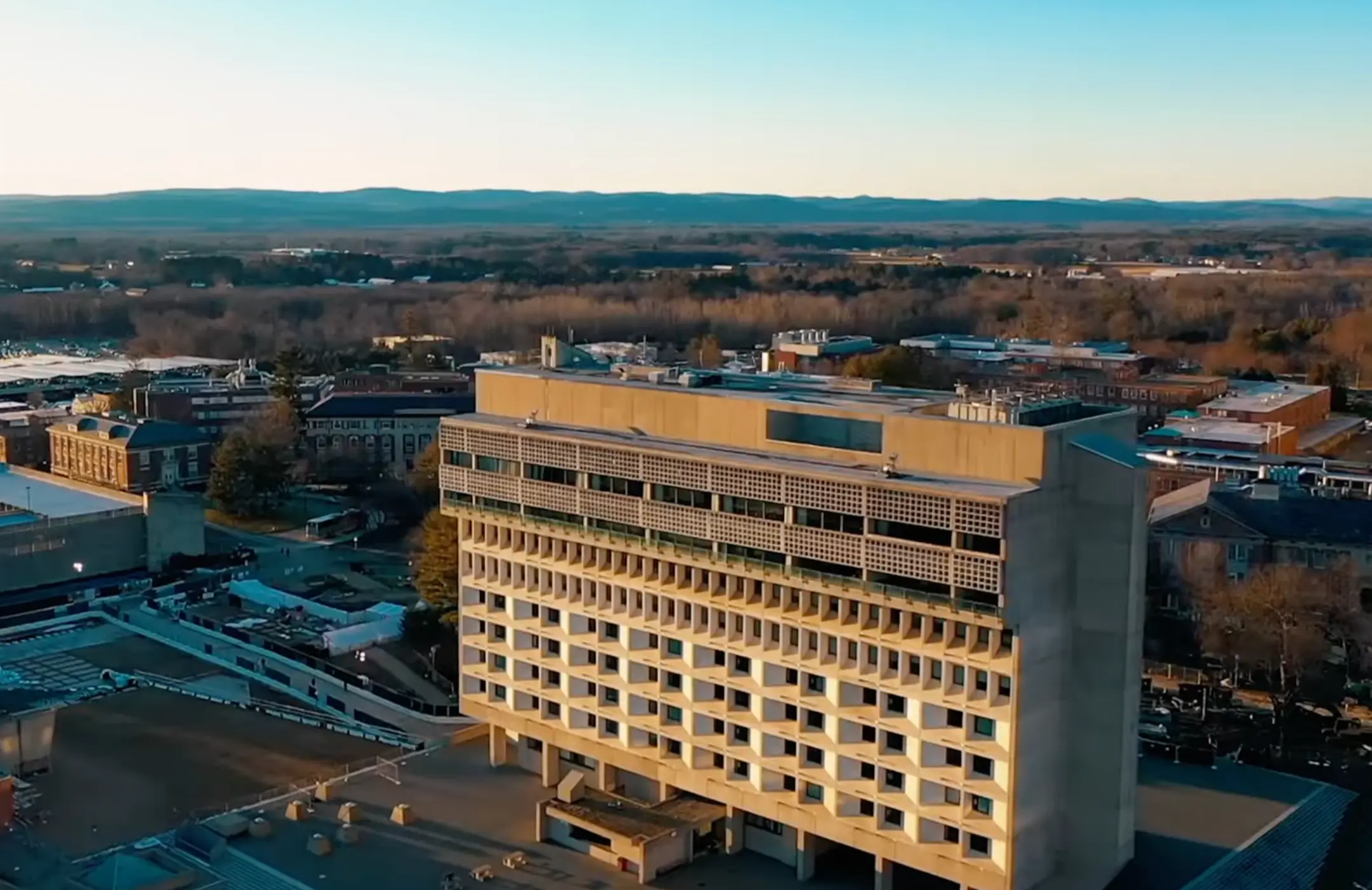 Who is Jeffrey MacDonald? UMass Amherst award-winning chef accused of ...
