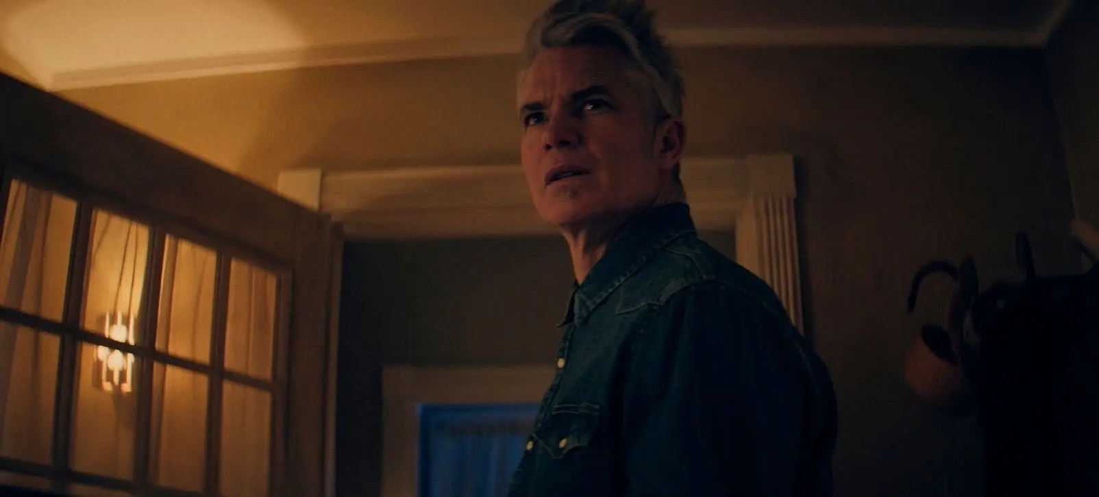 Over Your Dead Body cast: Every character featured in the dark comedy ...