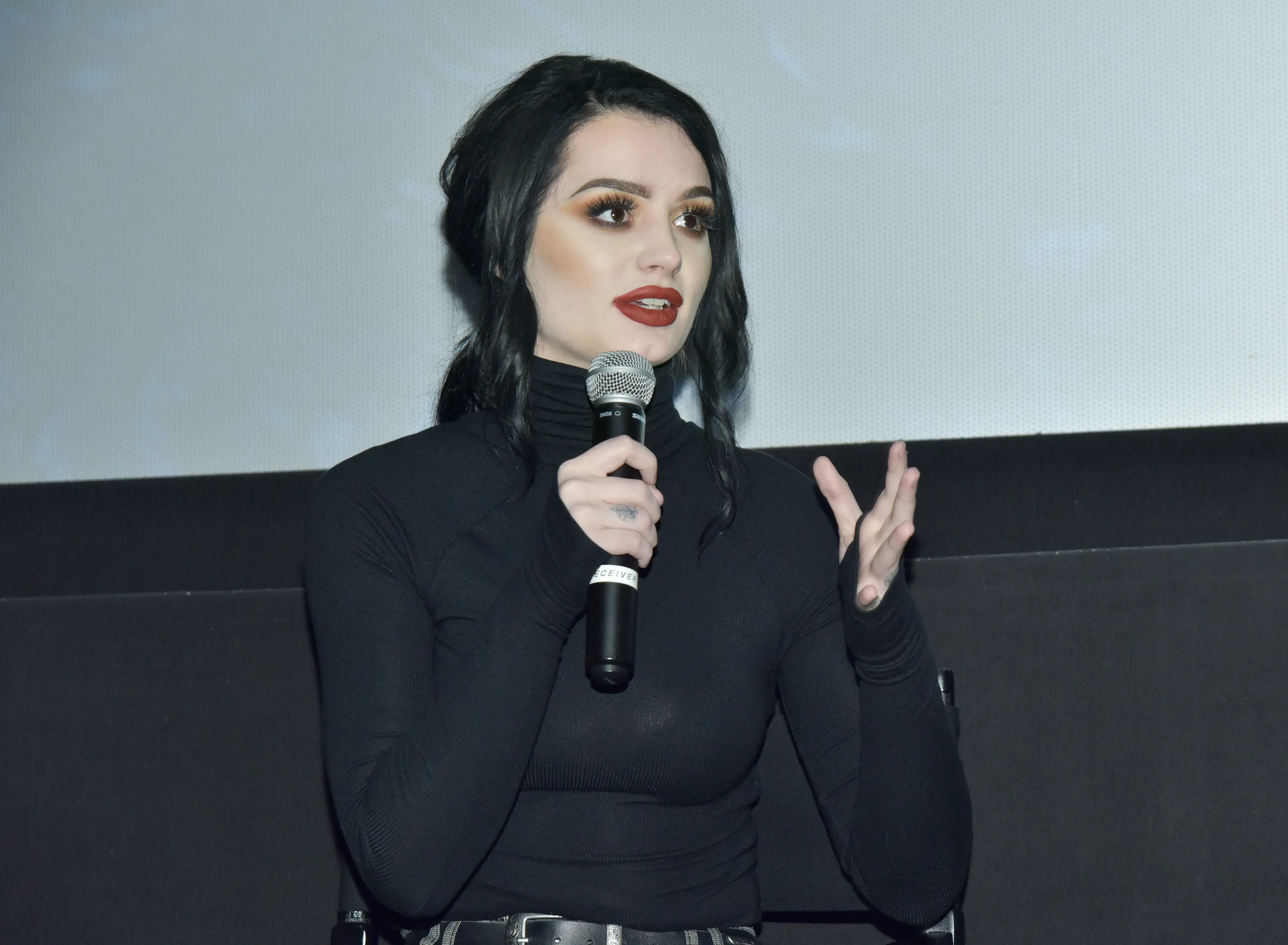 What happened to Paige? WWE star’s controversy and more as she opens up ...