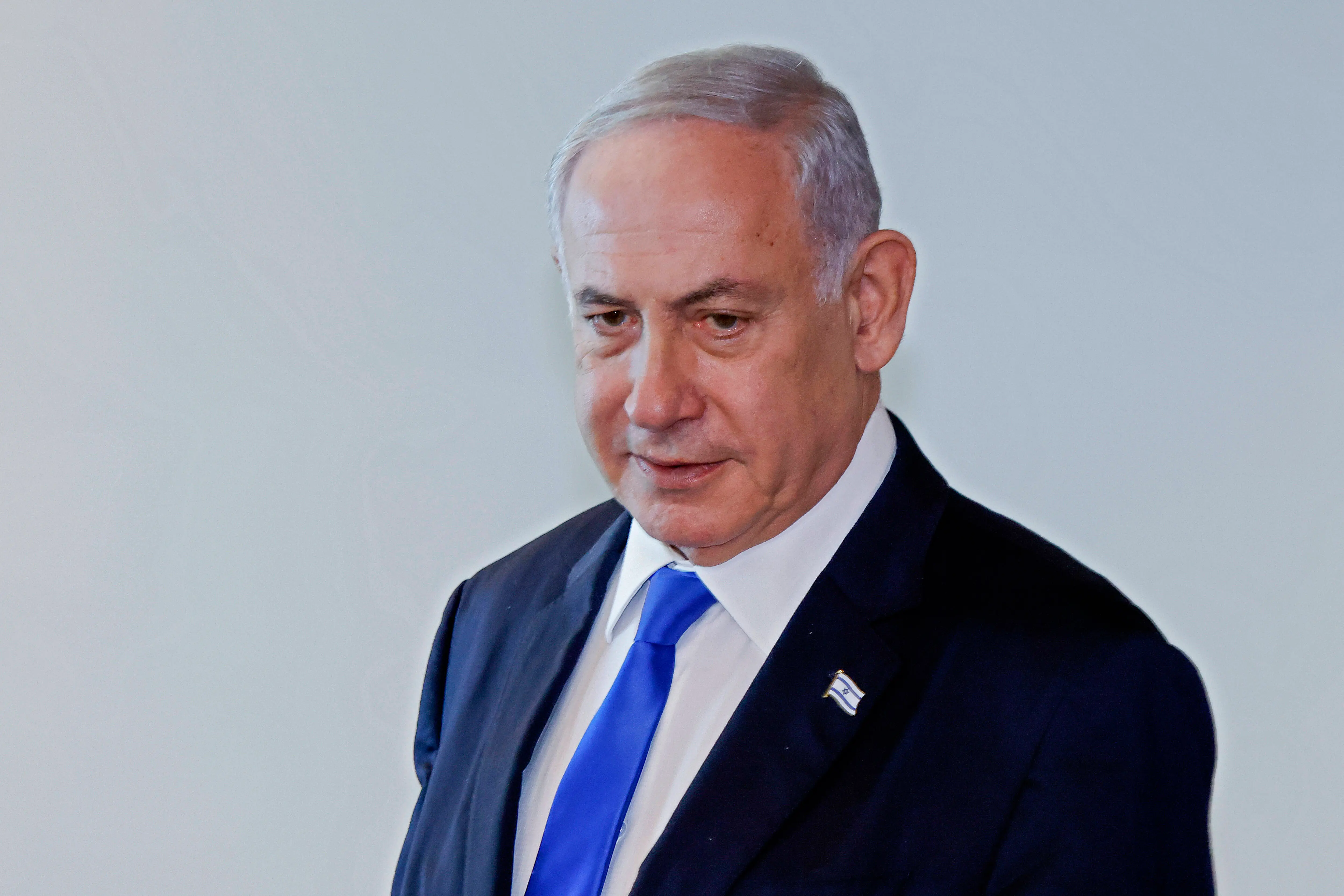 Does Benjamin Netanyahu have kids? Family details explored as prime ...