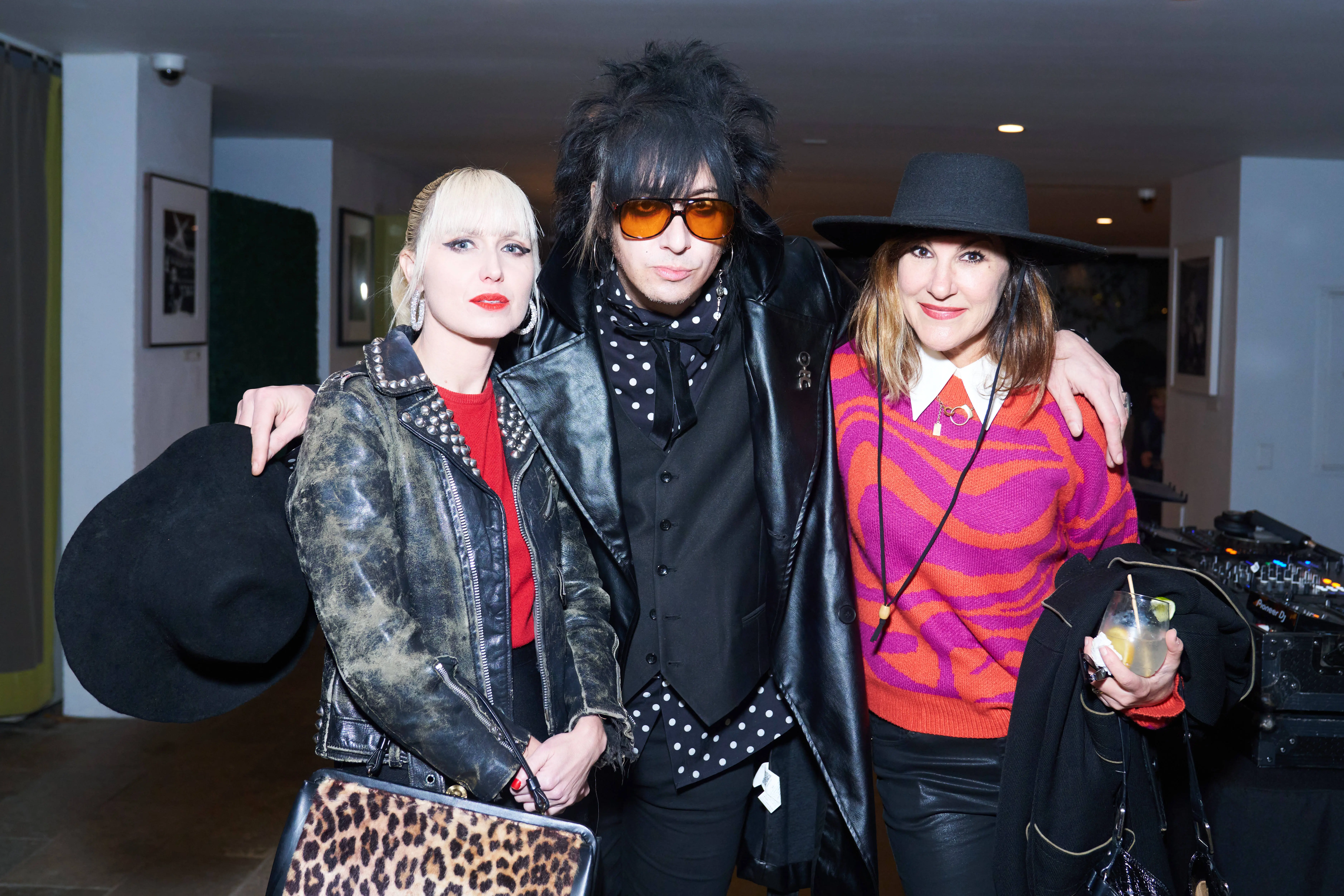 Who was Gregg Foreman? Family set up GoFundMe for Delta 72 frontman to ...