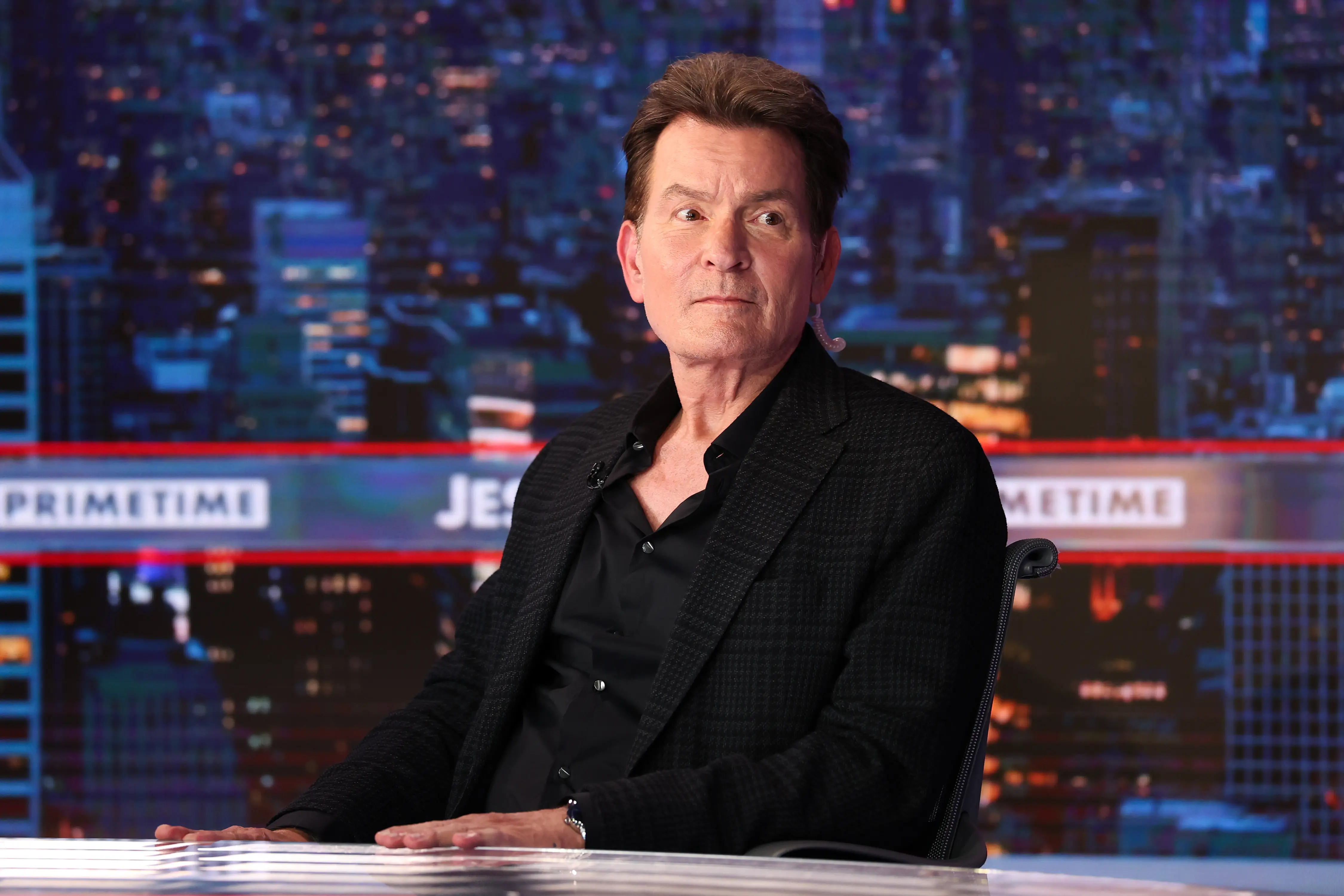 Why hasn't Charlie Sheen reached out to Jon Cryer? Two and a Half Men ...