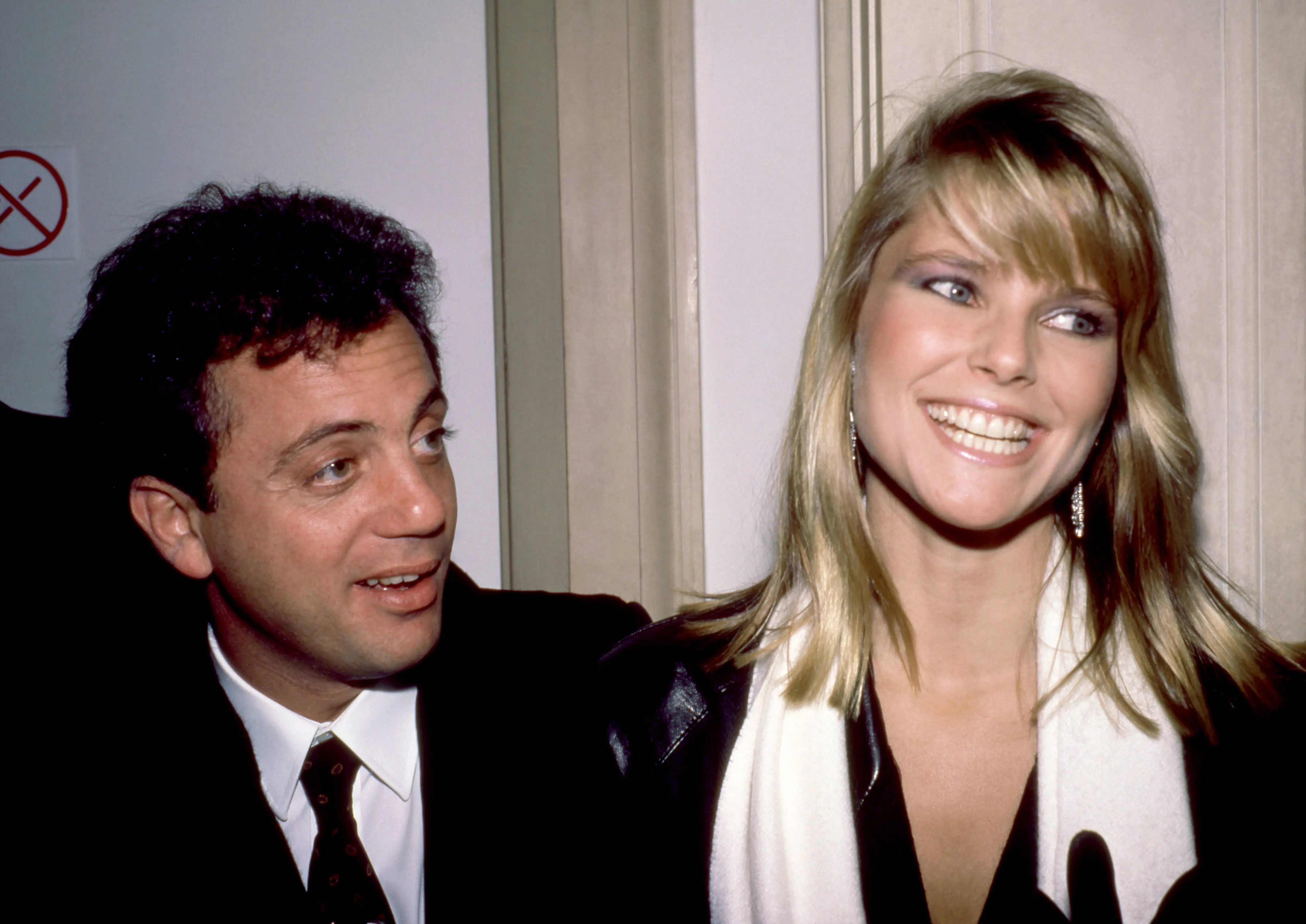 How is Billy Joel doing after his normal pressure hydrocephalus ...