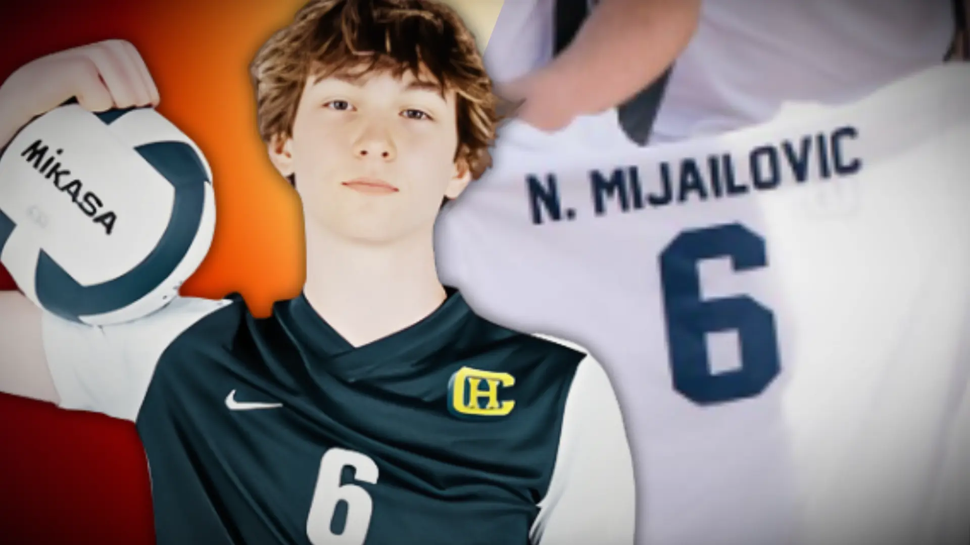 Who is Niko Mijailovic in Running Point season 2? Post credits tribute ...