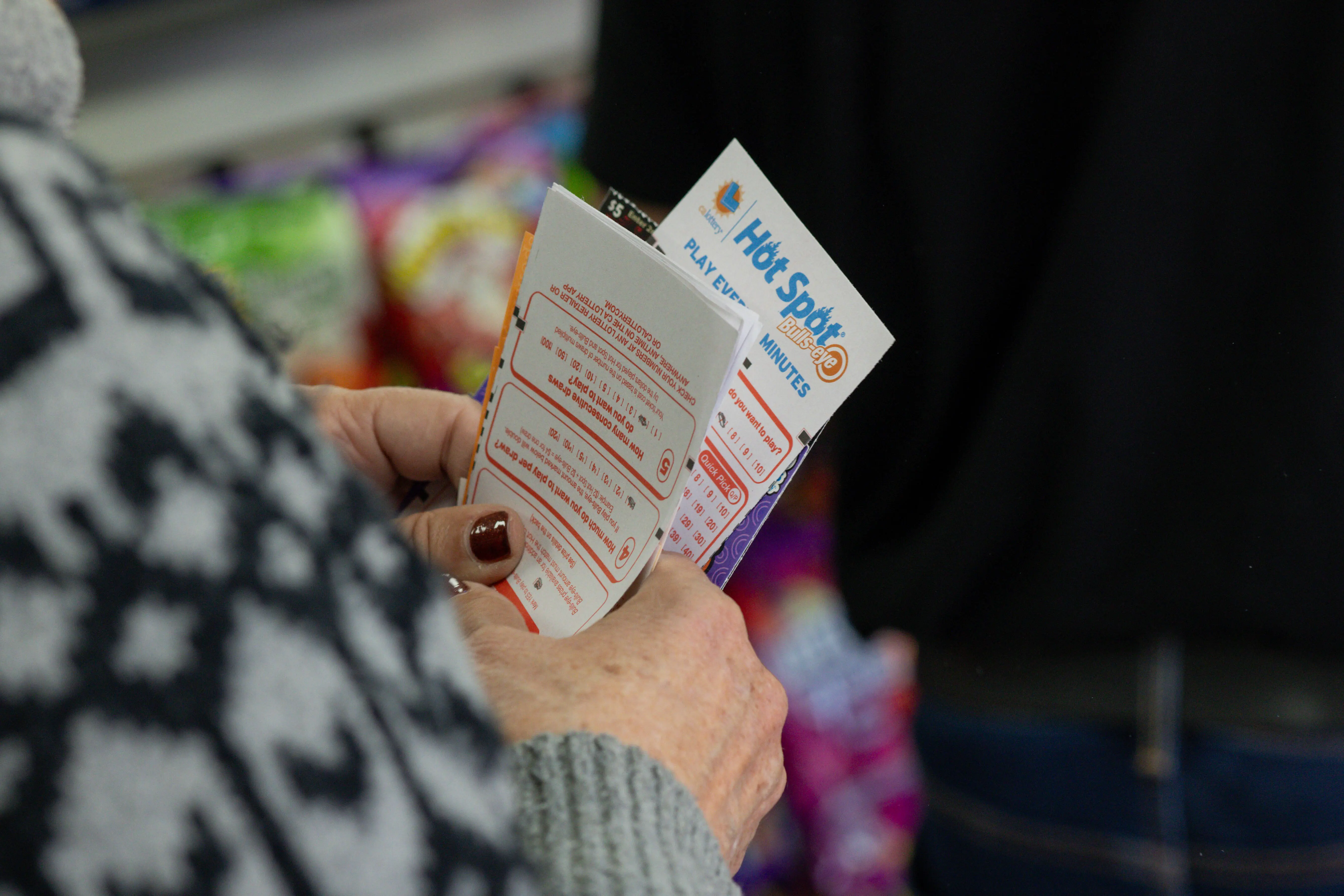 Nebraska Lottery winning numbers for April 25, 2026 featuring Powerball ...