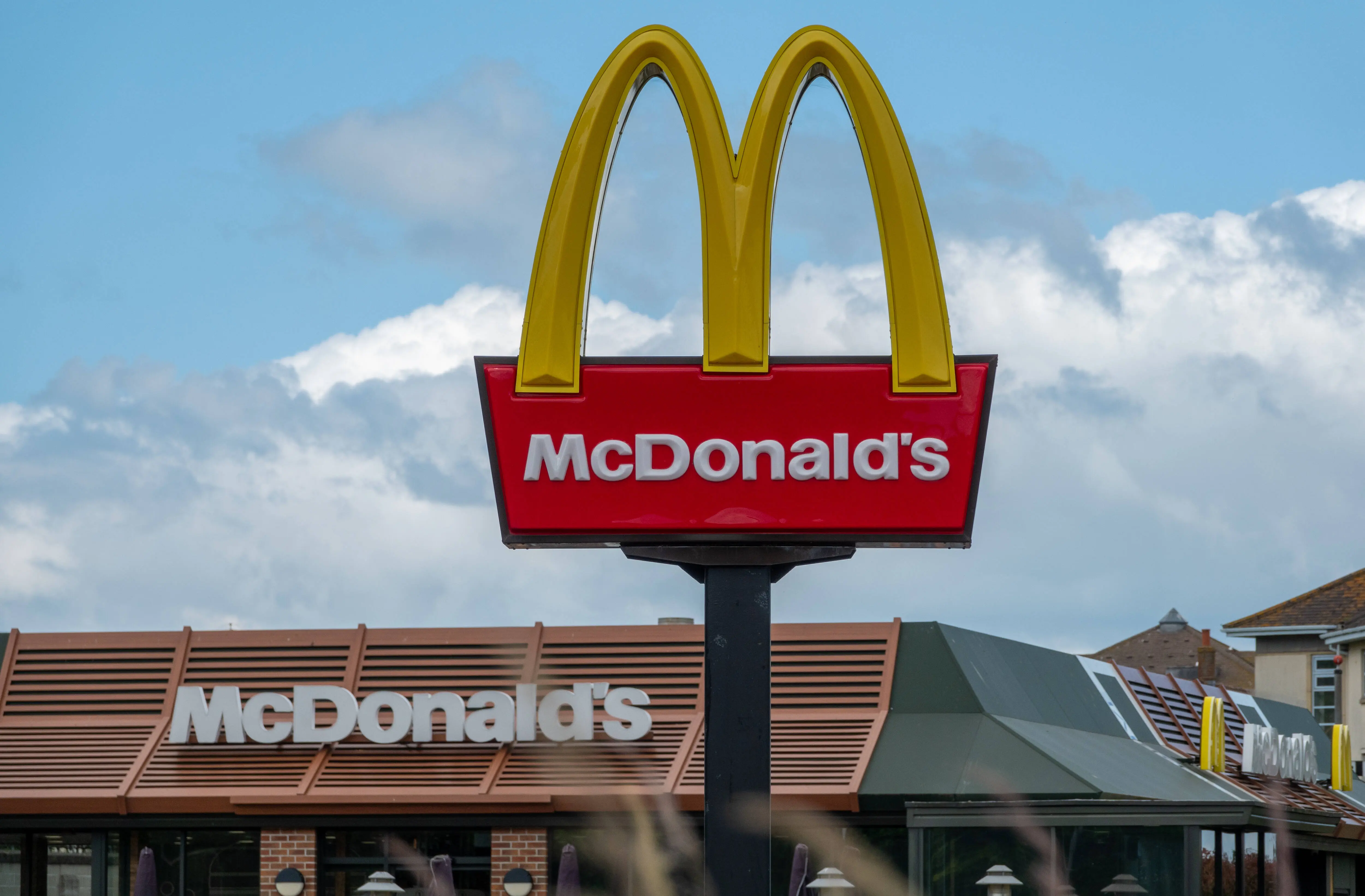 McDonald's x Stranger Things Happy Meal: Menu Items, collectibles, and ...
