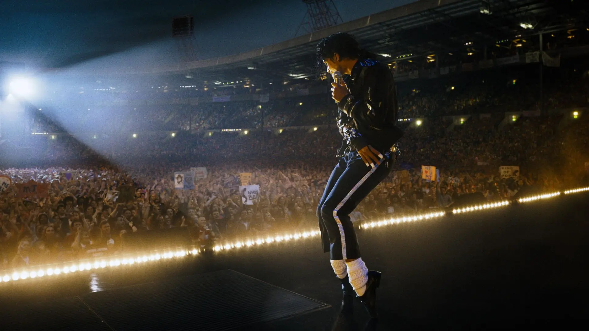 How accurate is Michael Jackson's Biopic? Fact-checking all important ...