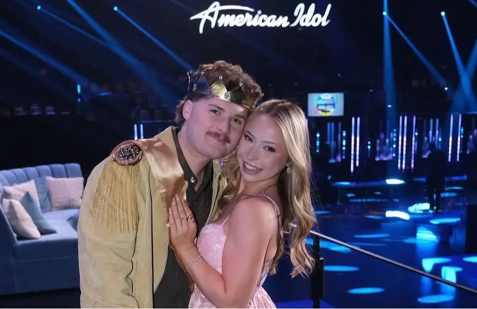 Inside American Idol season 24: What we know about Brooks Rosser and ...