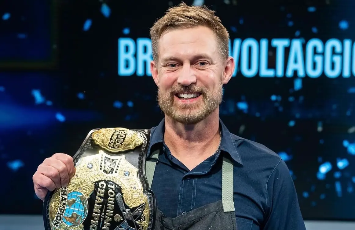 Tournament of Champions season 7 winner Bryan Voltaggio calls his ...