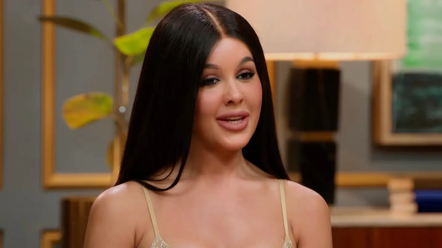 90 Day Fiancé: Before the 90 Days: Emma’s sister reveals that she was ...